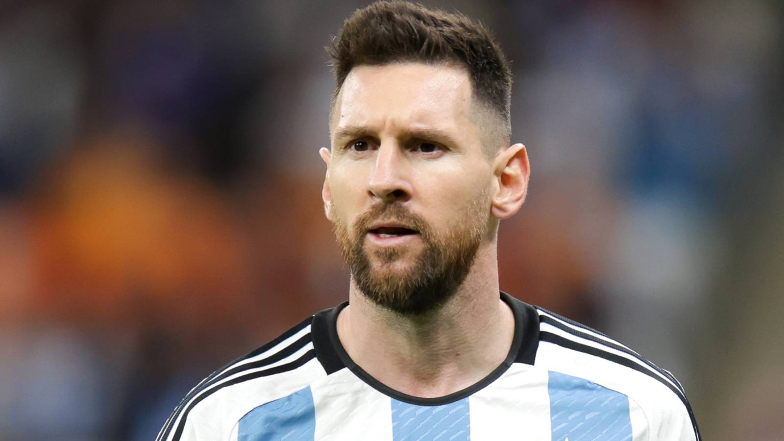 Piers Morgan Names 4 Players Greater Than Lionel Messi in 21st Century