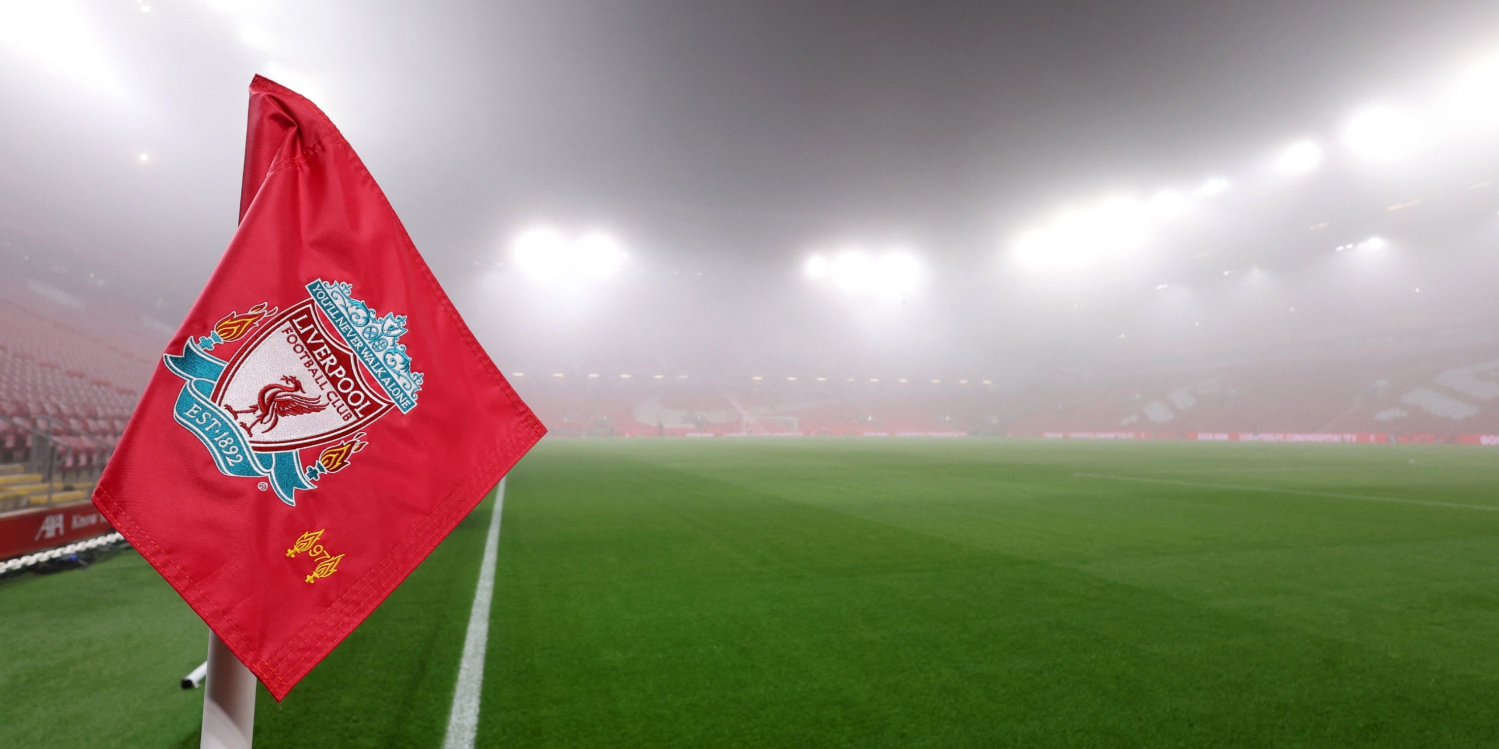 Mark Goldbridge Shares What He's Hearing About Liverpool v Man Utd ...