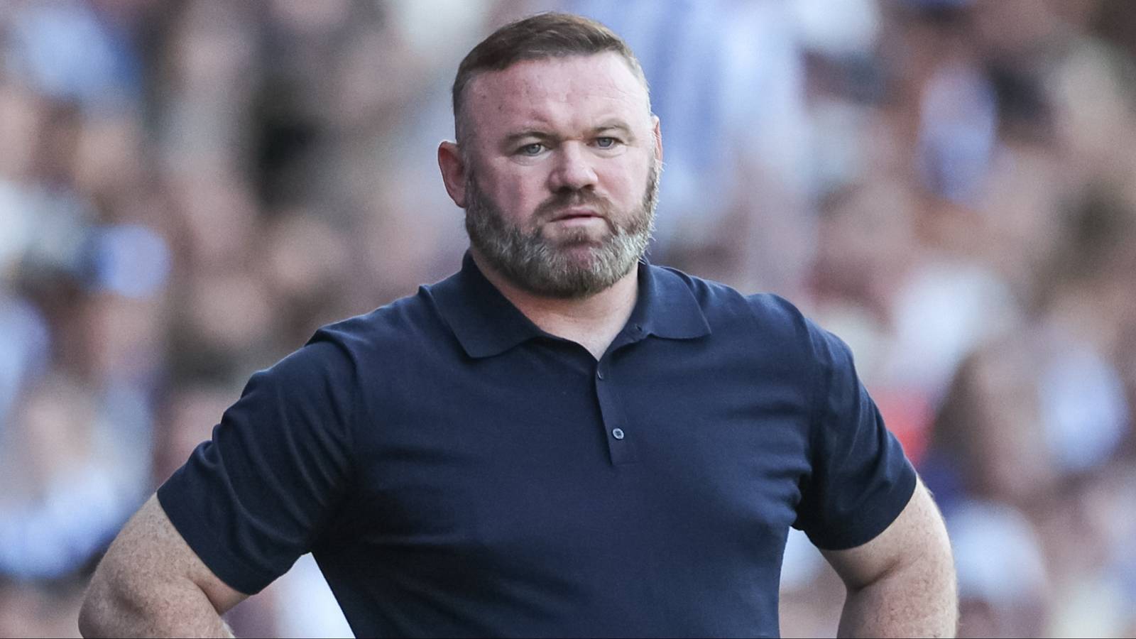 Wayne Rooney Names Only Two Manchester United Players He'd 'Keep'