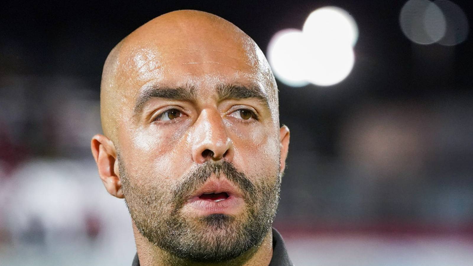 Exclusive Mark Briggs Interview: Enzo Maresca, EFL Links, and Leaving ...