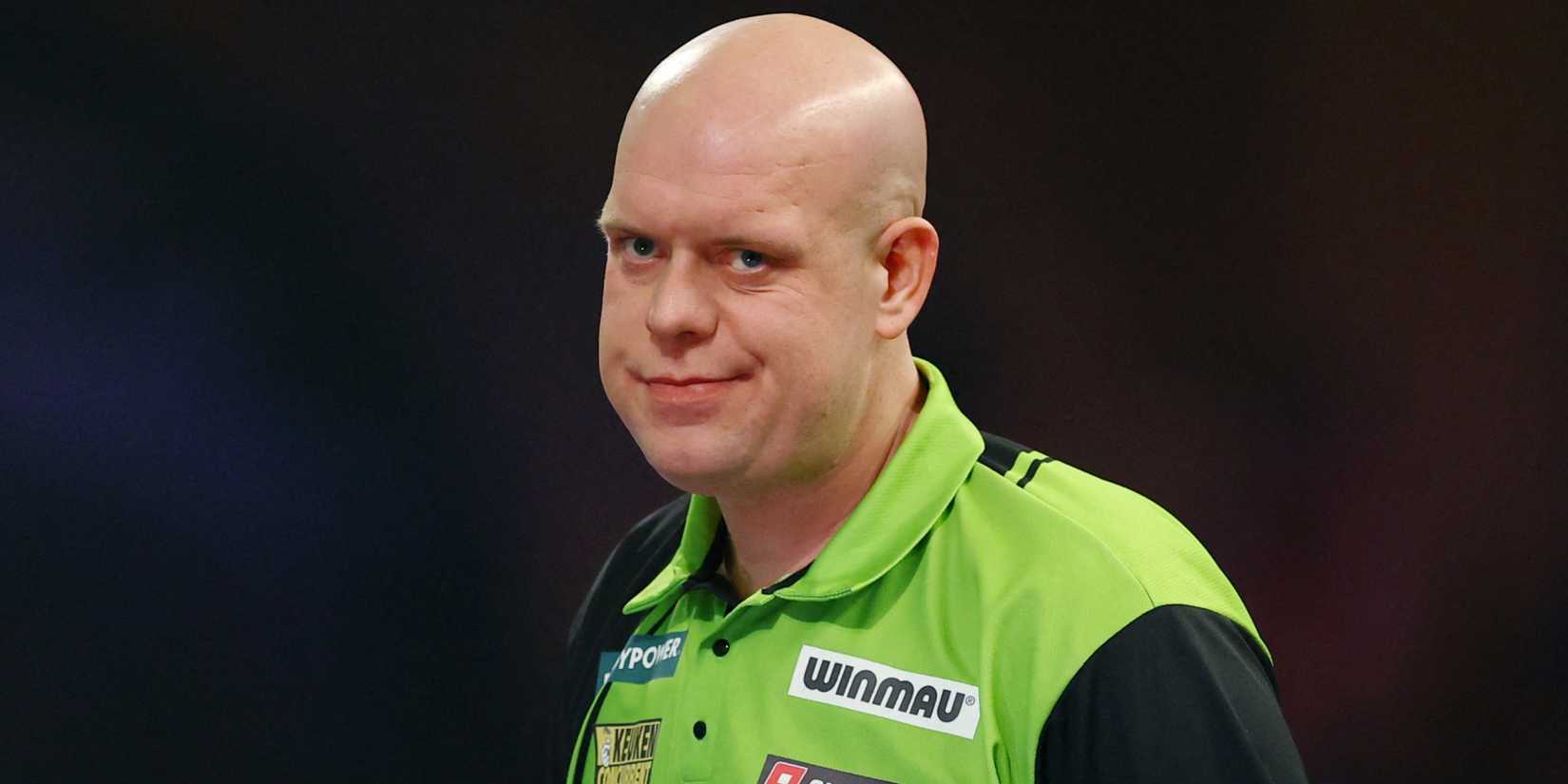 World Masters Darts 2026 Salaries For Luke Littler and Luke Humphries ...