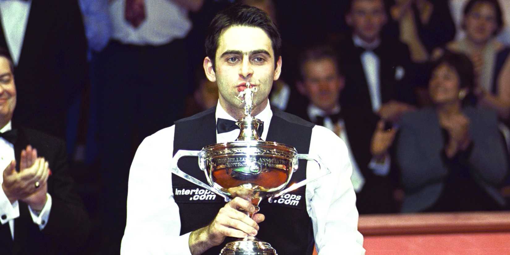 Ronnie O'Sullivan Pulls Out of 2026 Masters Snooker as Statement Released