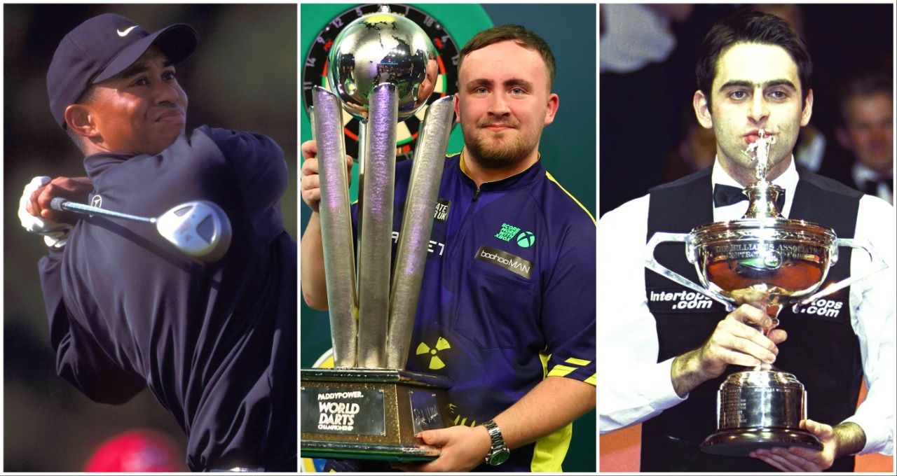 10 Greatest Teenagers in Sport History [Ranked]