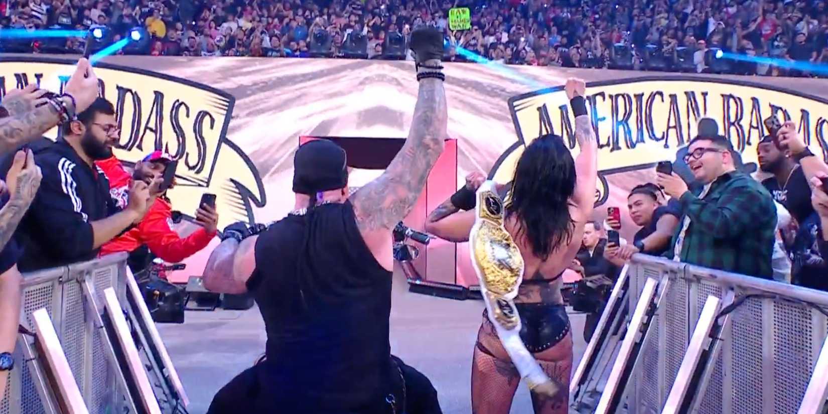 Undertaker's 12-Word Message Before Making WWE Return