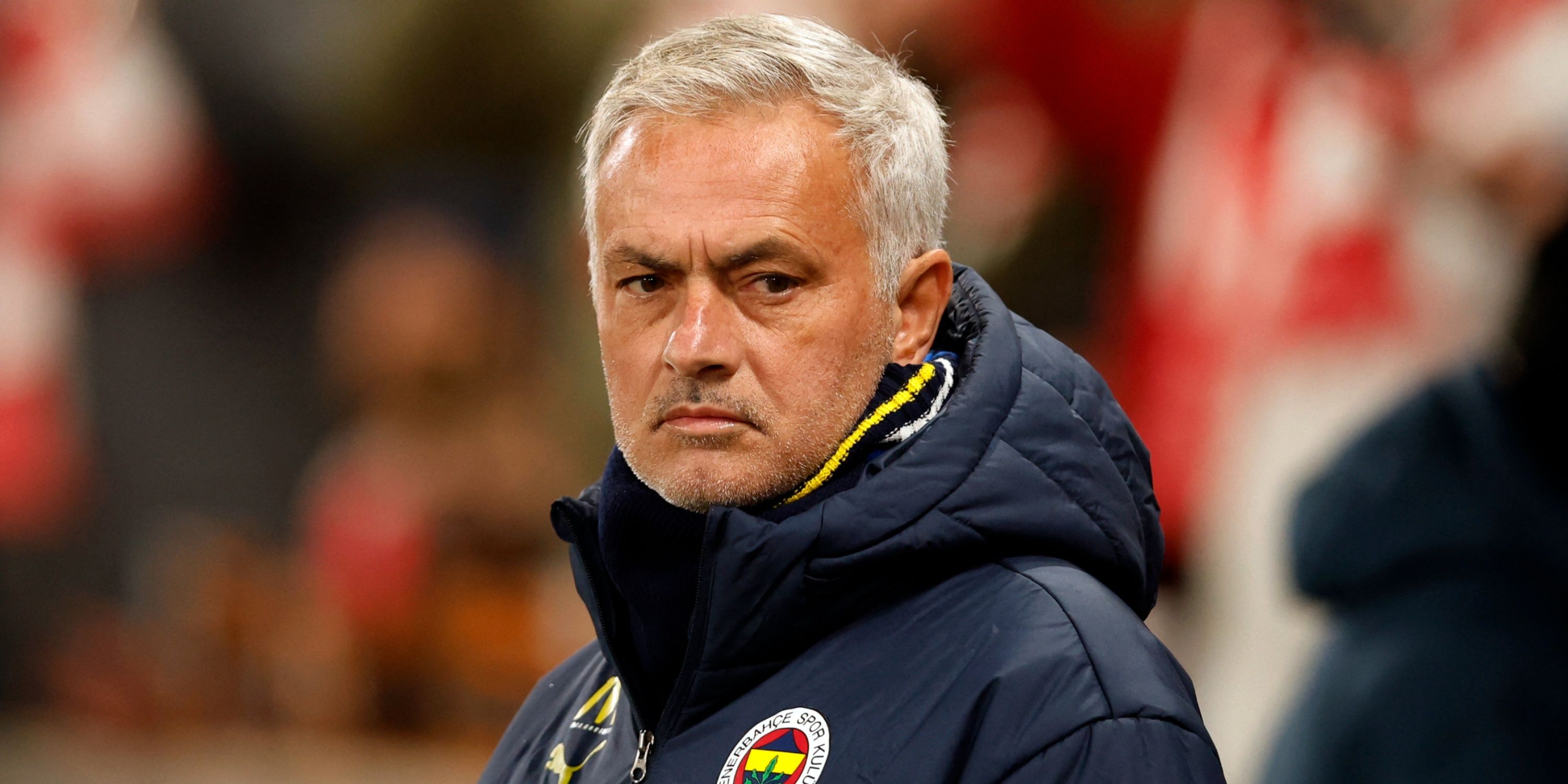 Fenerbahce Consider Boycotting Turkish Cup Amid Jose Mourinho's ...