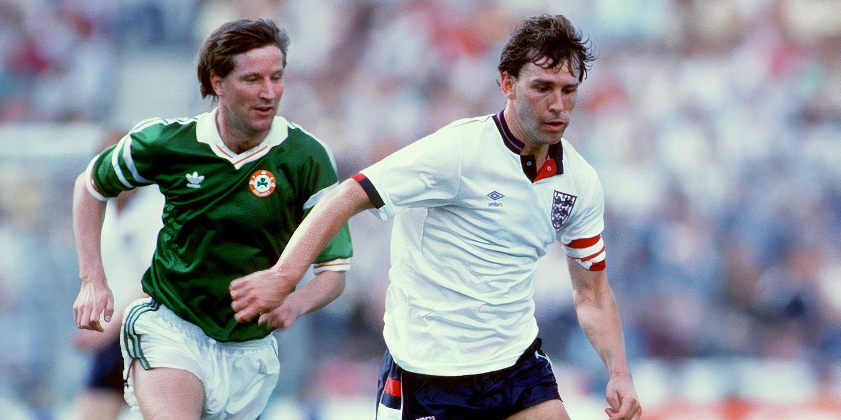 10 Bravest British Players in Football History [Ranked]