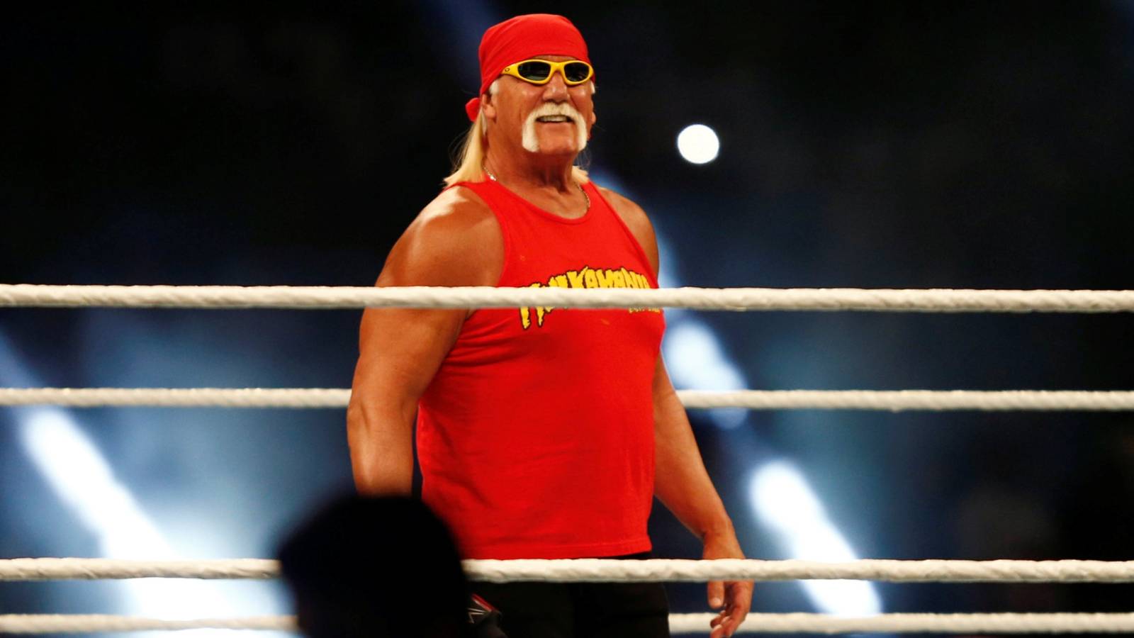 Top WWE Superstar Receives Backlash For Hulk Hogan Statement