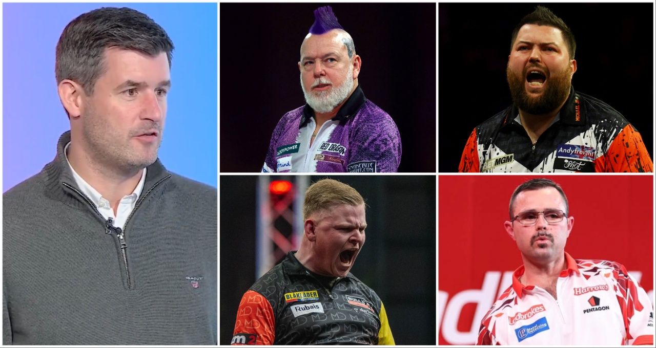 PREMIER LEAGUE DARTS 2026 LINEUP ANNOUNCEMENT DATE Technical ...