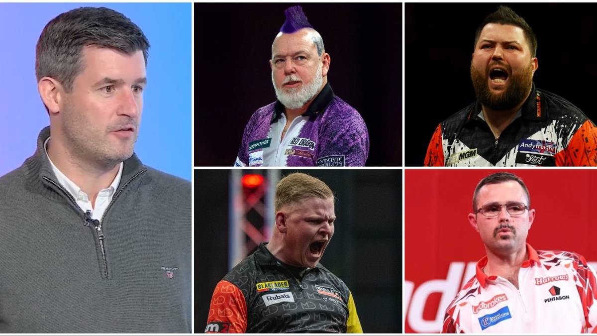 'I Picked Premier League Darts Lineup - Here's Why Big Stars Were Snubbed'