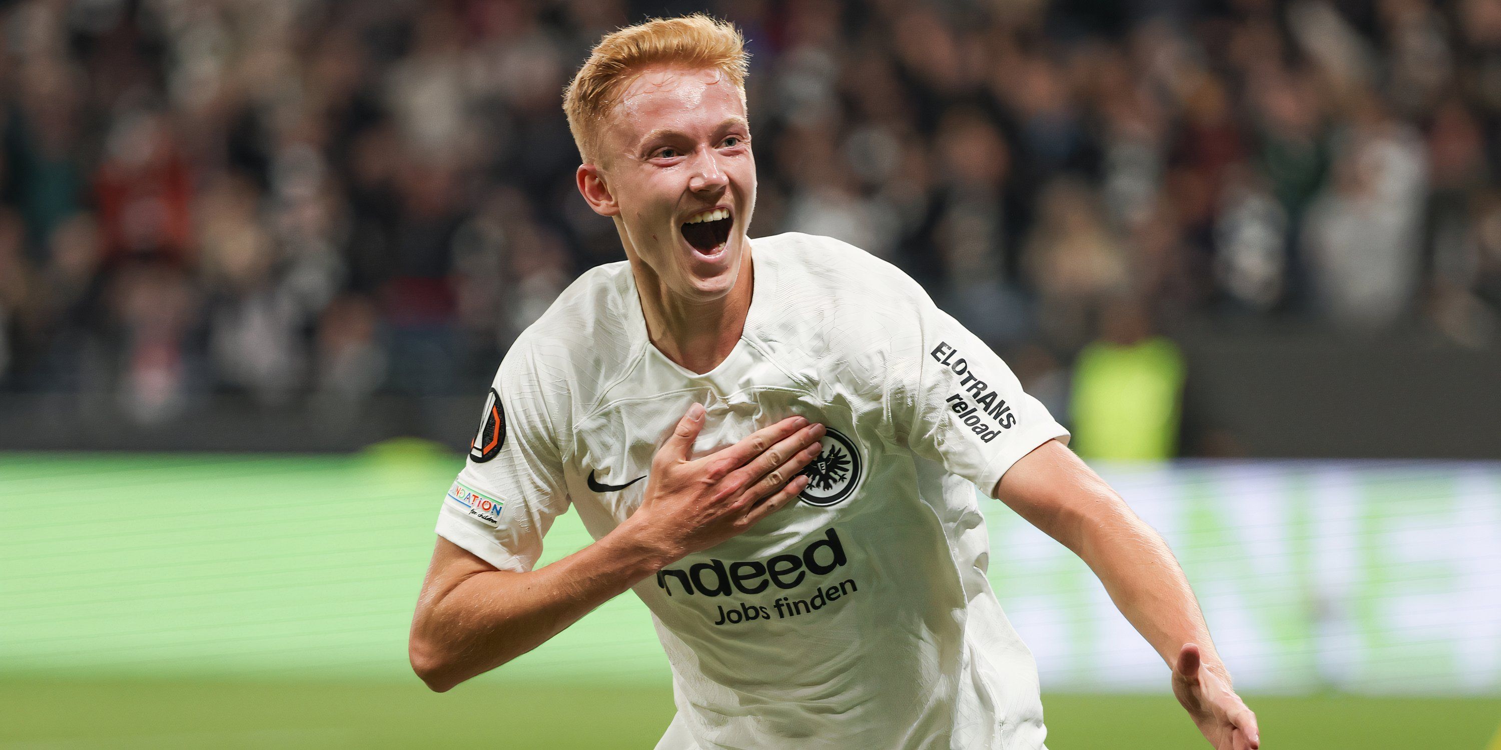 Liverpool Could Sign Own Version of Rodri for £50m in Summer