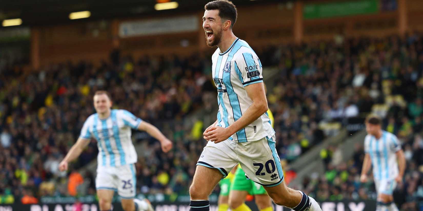 Southampton 'Agree' £15m Deal to Sign Attacker