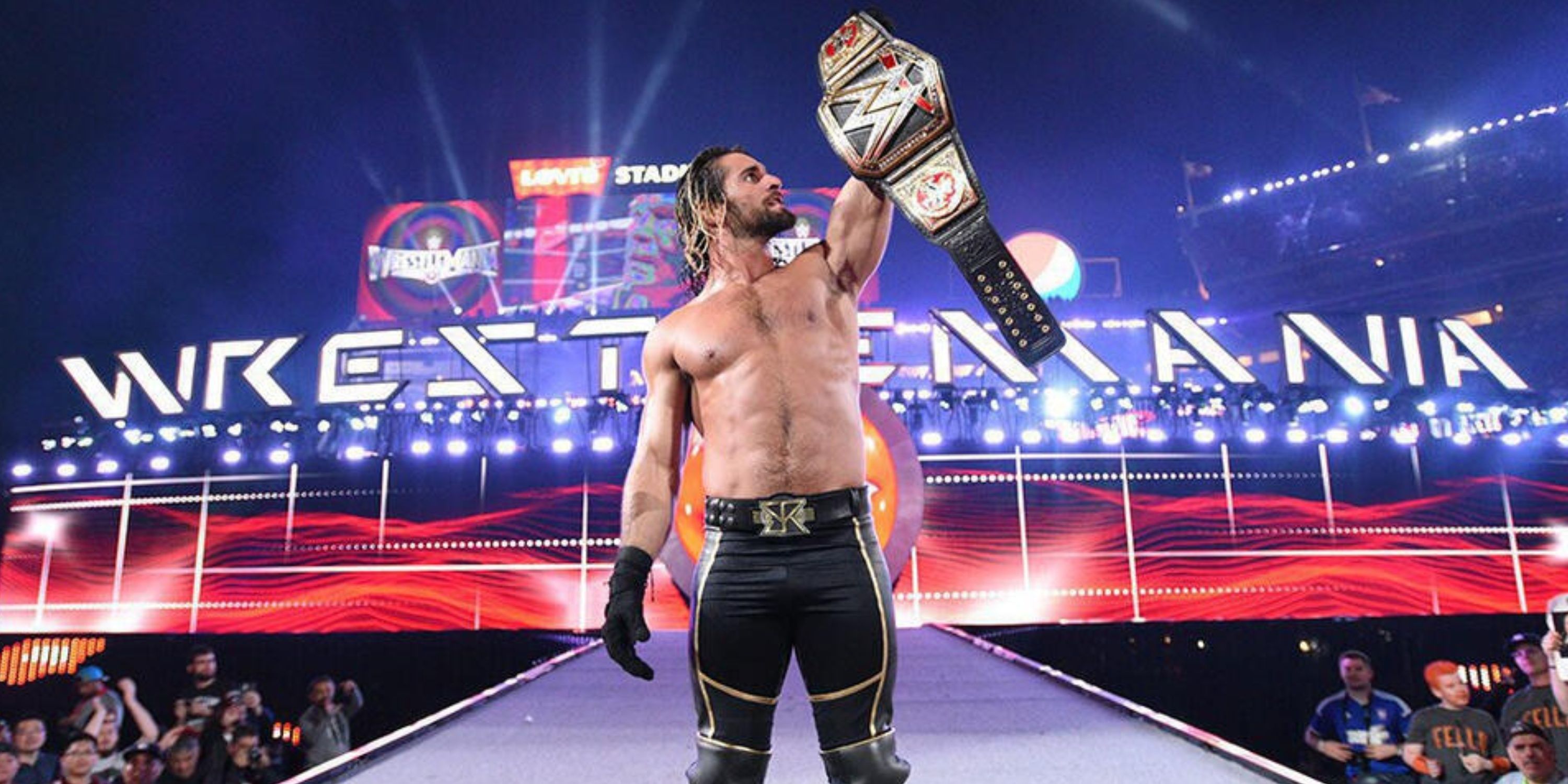 10 Most Popular WWE Superstars Right Now [Ranked]