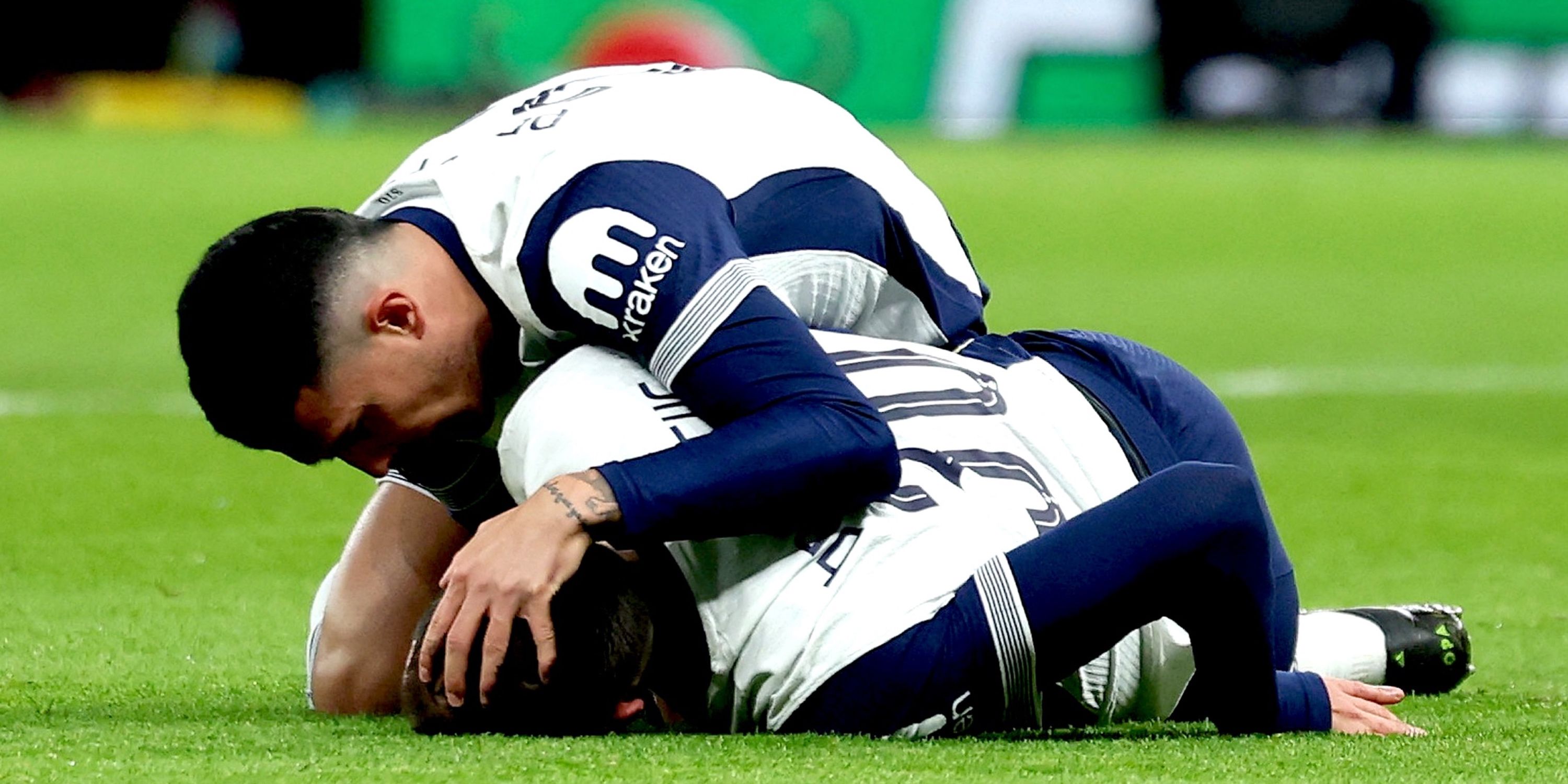 Sports Doctor Explains Rodrigo Bentancur Injury After Analysing Footage