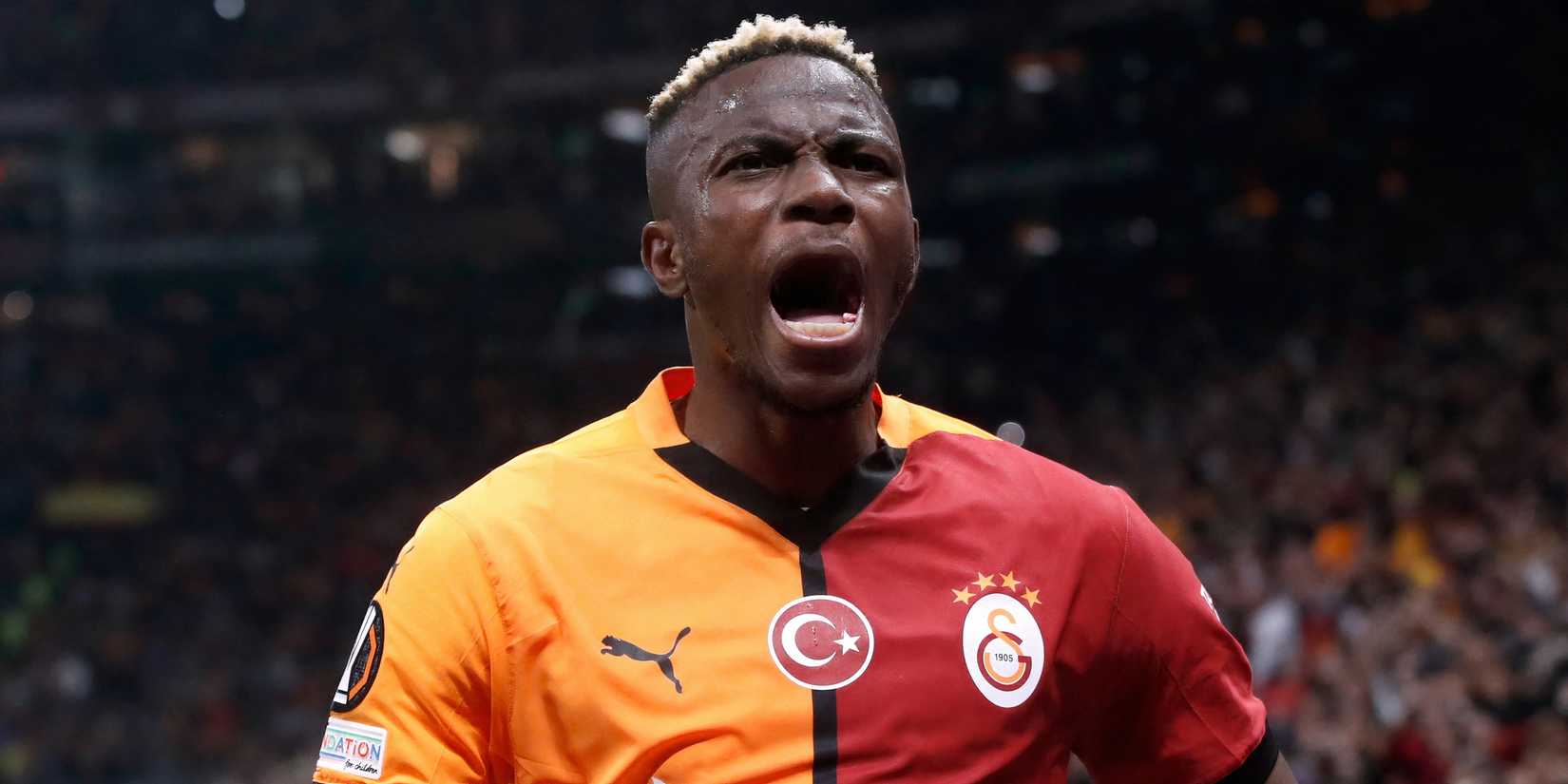 Exclusive: Al-Hilal optimistic on reaching Victor Osimhen agreement