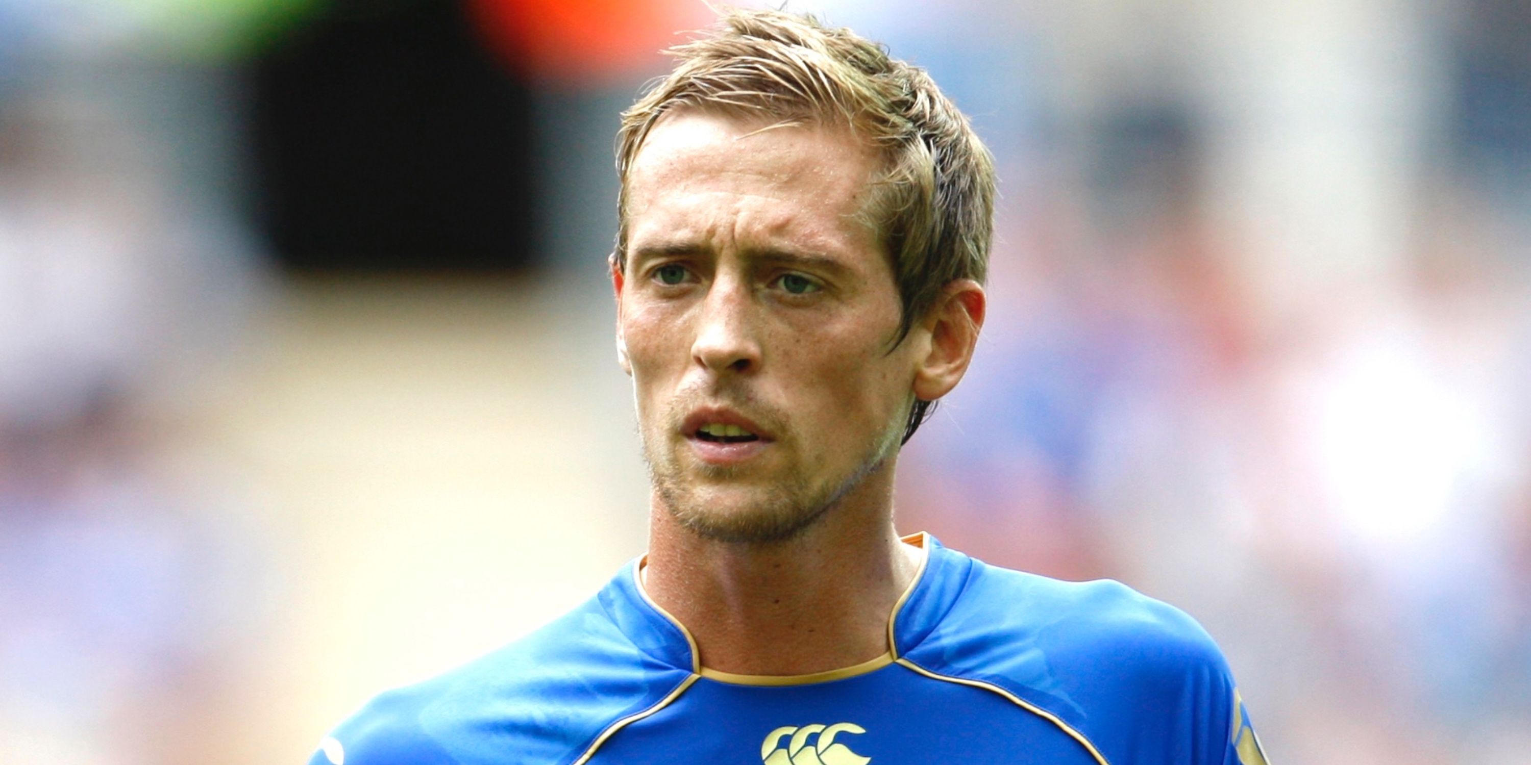 Peter Crouch Once Had to Apologise to Cesc Fabregas For ‘Out of Character’ Actions