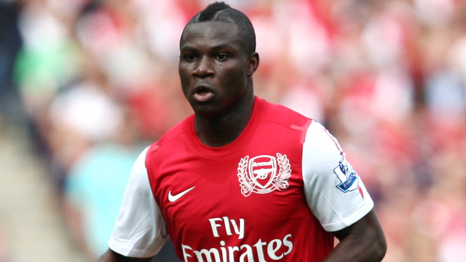 What Happened to Arsenal Cult Hero Emmanuel Frimpong