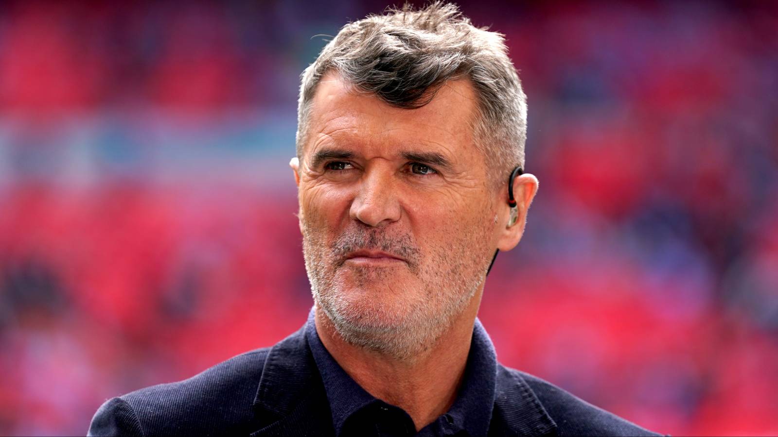 Roy Keane Slams Man Utd Stars in 'Mentality' Rant