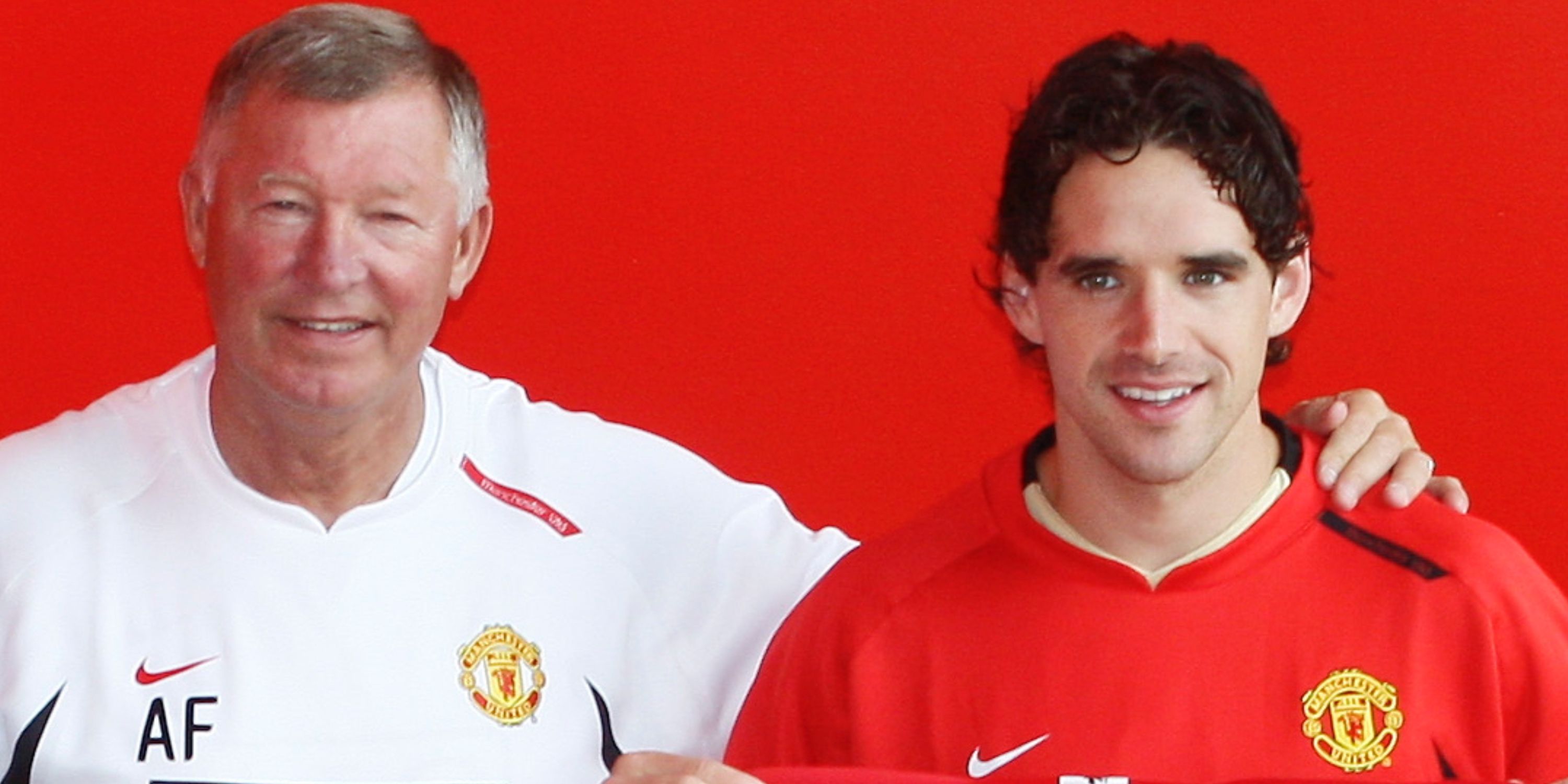 Owen Hargreaves' Perfect Response to Sir Alex Ferguson’s Brutal Criticism
