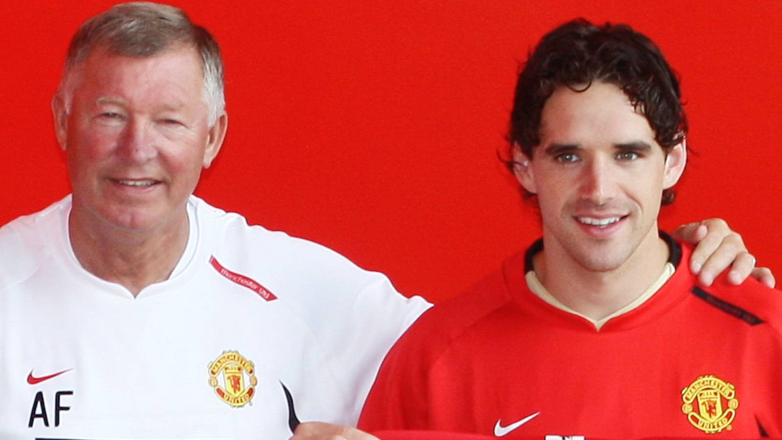 Owen Hargreaves' Perfect Response to Sir Alex Ferguson’s Brutal Criticism