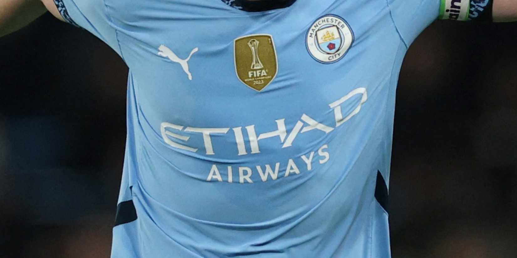How Much Money Man City Have Spent Fighting 115 Charges