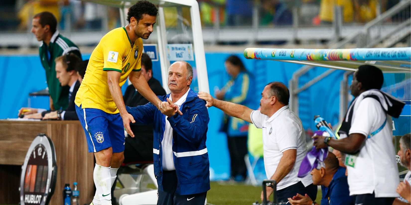 The 9 Worst Strikers in Football History [Ranked]