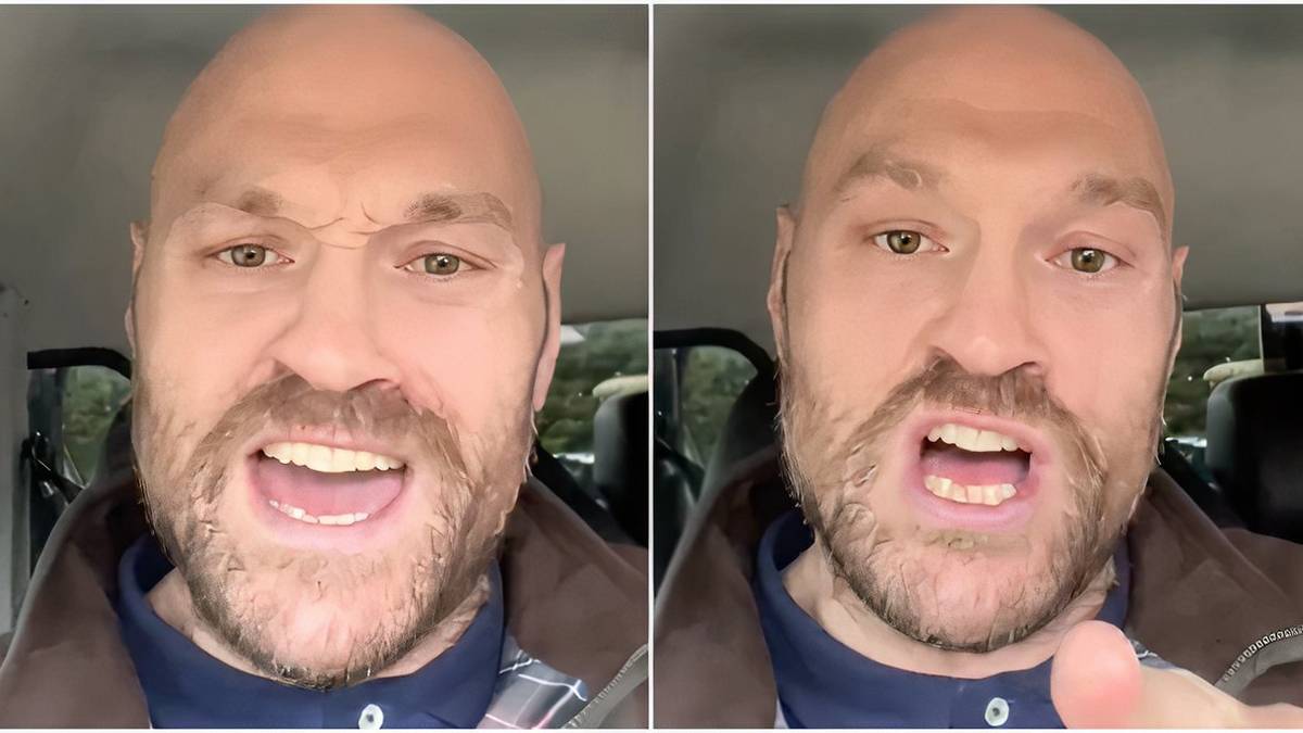 Tyson Fury Announces Retirement From Boxing