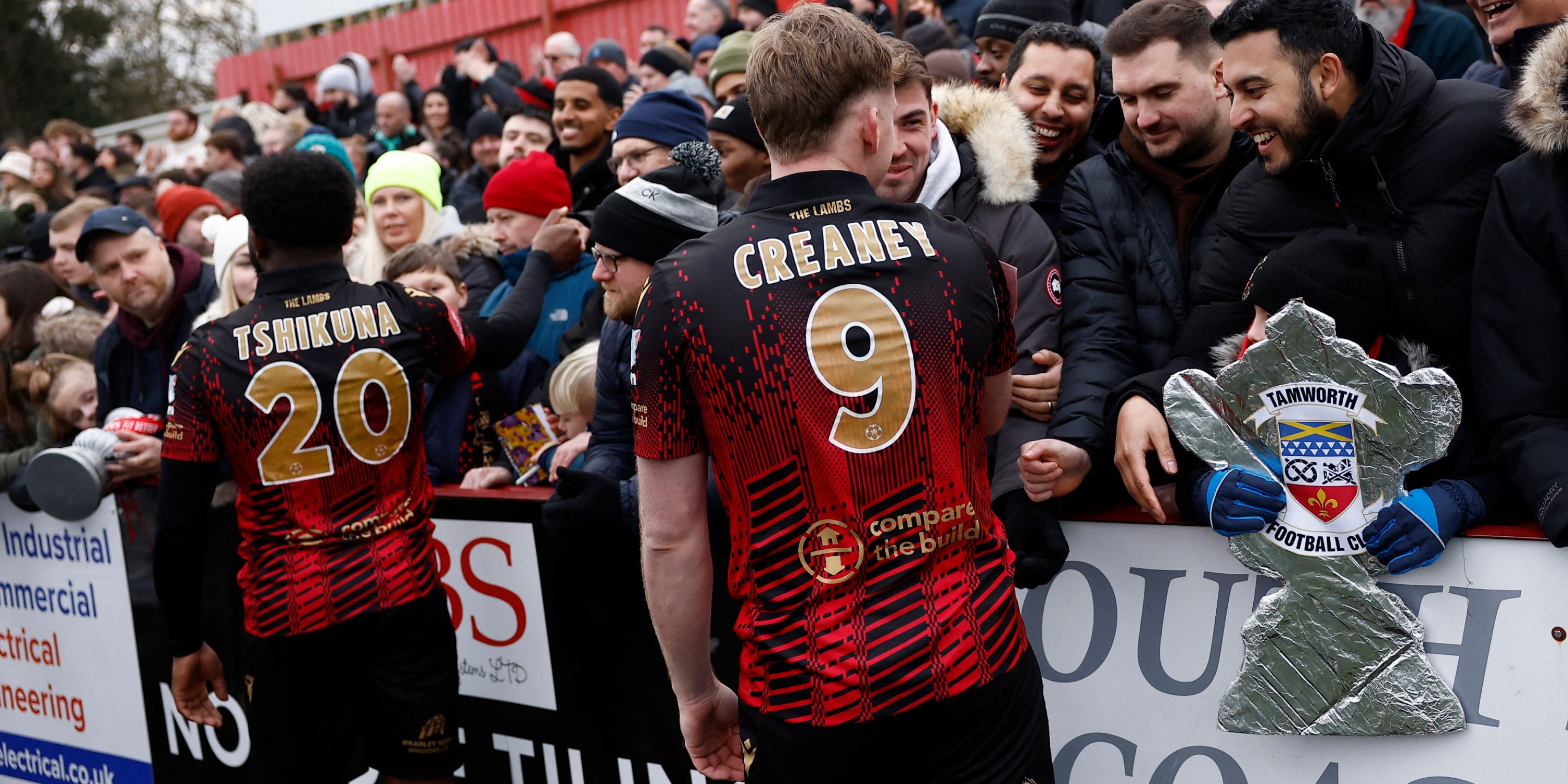 The FA Considering Major Change to FA Cup Format