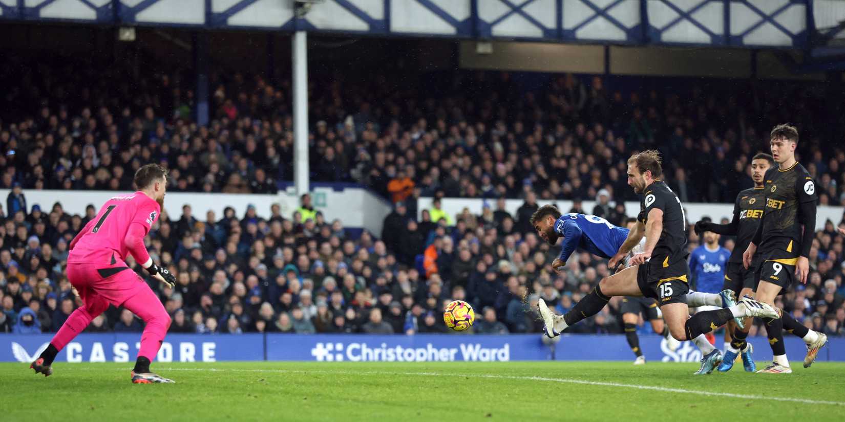 All 18 Premier League VAR Mistakes in 2024/25