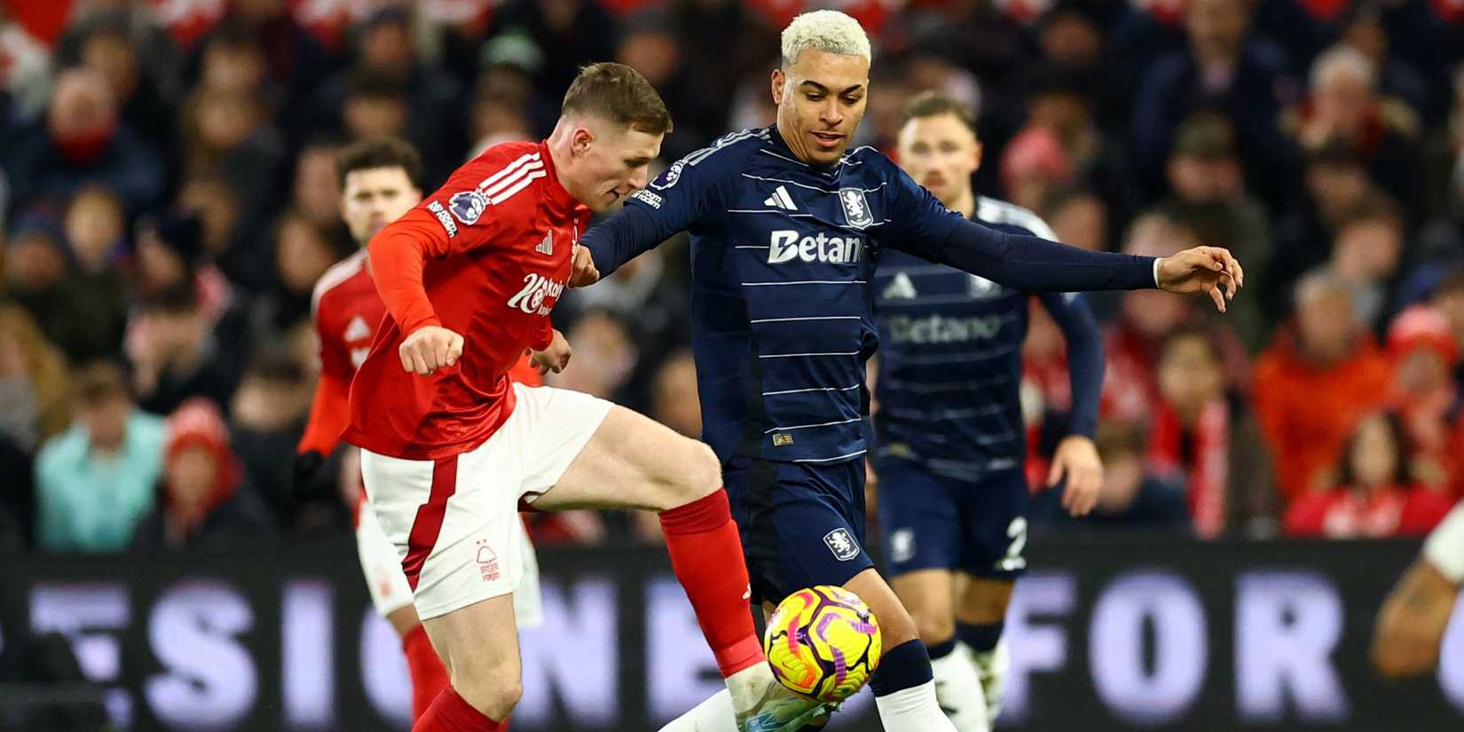 All 18 Premier League VAR Mistakes in 2024/25