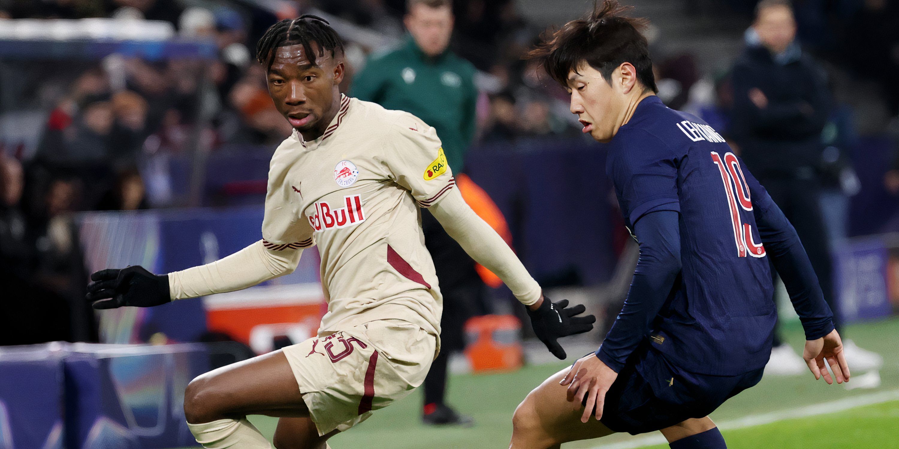 Fabrizio Romano: Man Utd Keen to Sign Lightning-Fast Winger Alongside Dorgu
