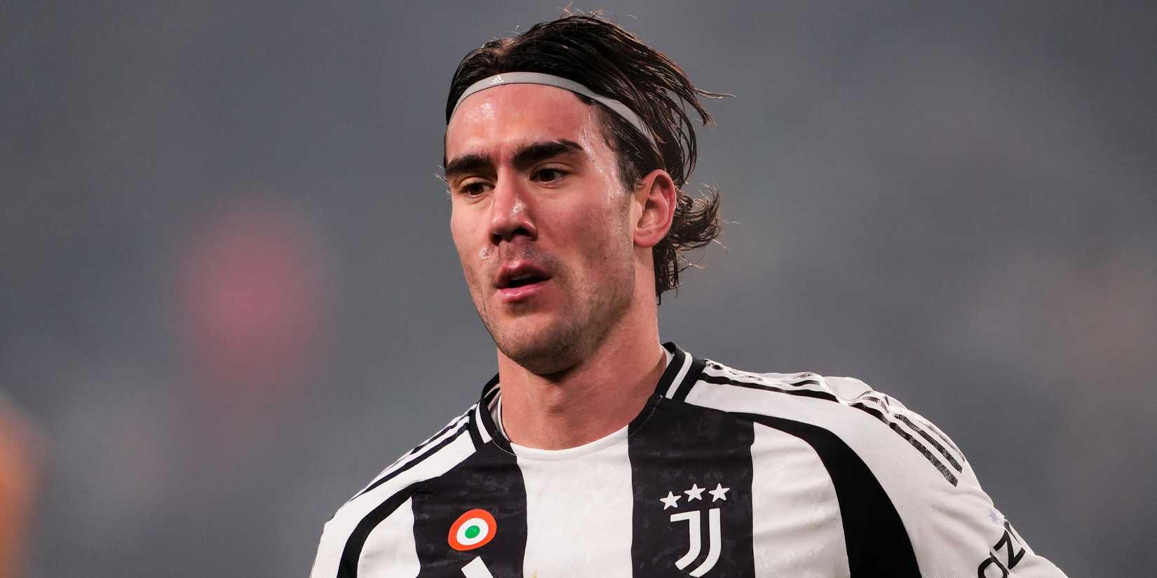 Liverpool Make Offer to Sign Juventus Star Dusan Vlahovic After Isak Injury