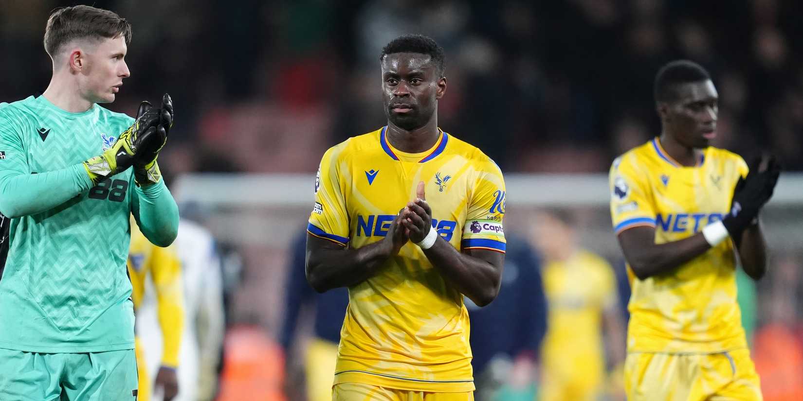 'Here We Go' - Fabrizio Romano: Liverpool Agree Marc Guehi Deal, Medical Due