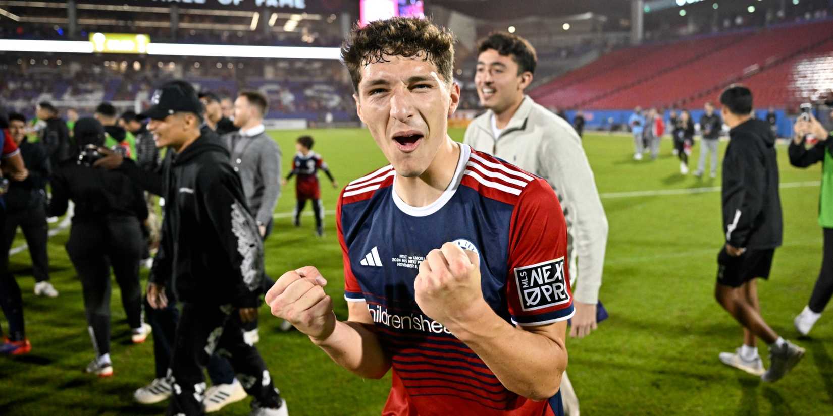 Exclusive: FC Dallas Striker Logan Farrington Talks MLS Growth, Premier ...
