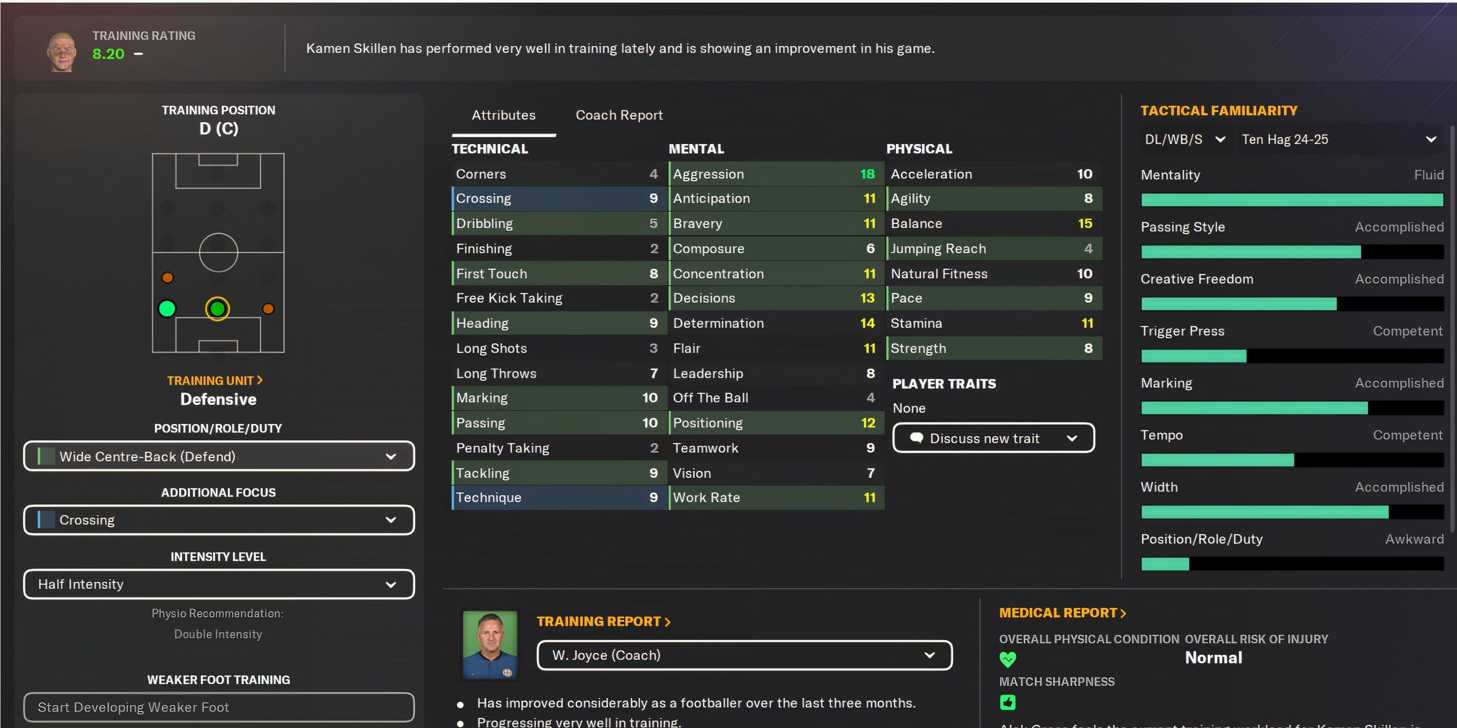 How to Promote Youth Players in Football Manager 2024