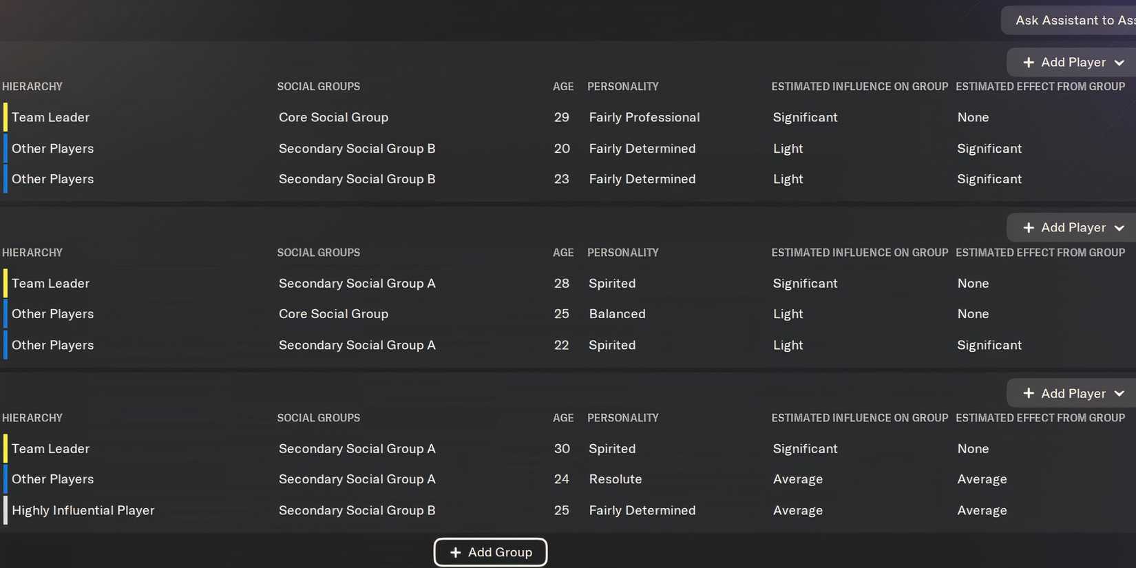 How to Promote Youth Players in Football Manager 2024