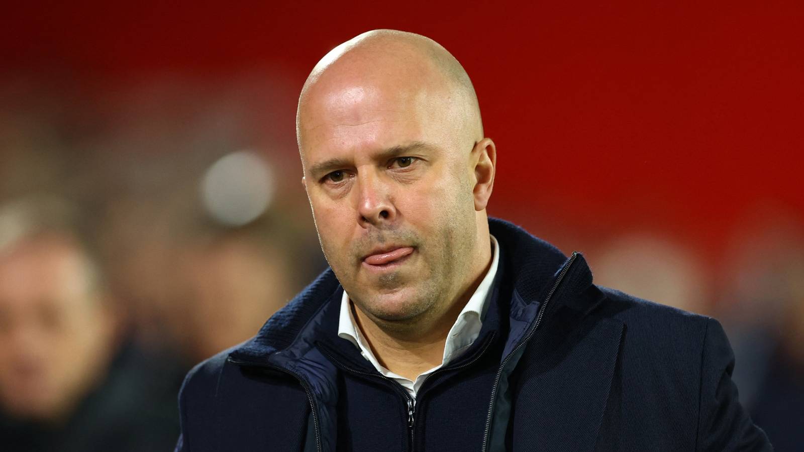James Pearce Shares Update on Liverpool Move for 'Monster in the Making'