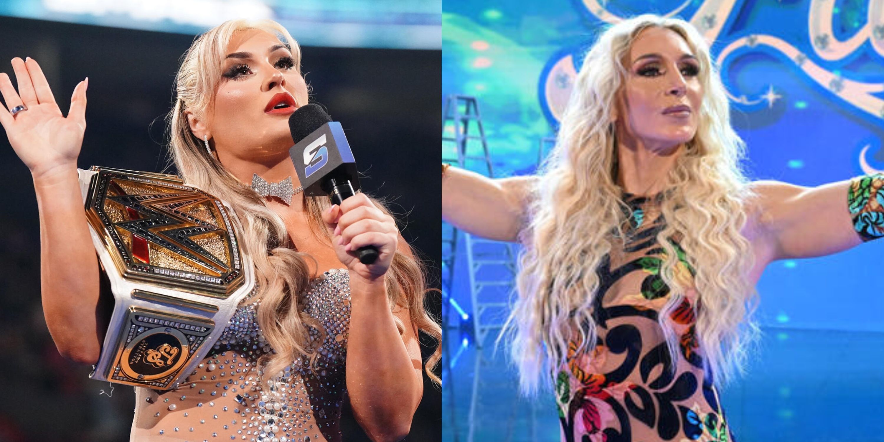 Returning Superstar Pitched to Challenge Tiffany Stratton at WrestleMania