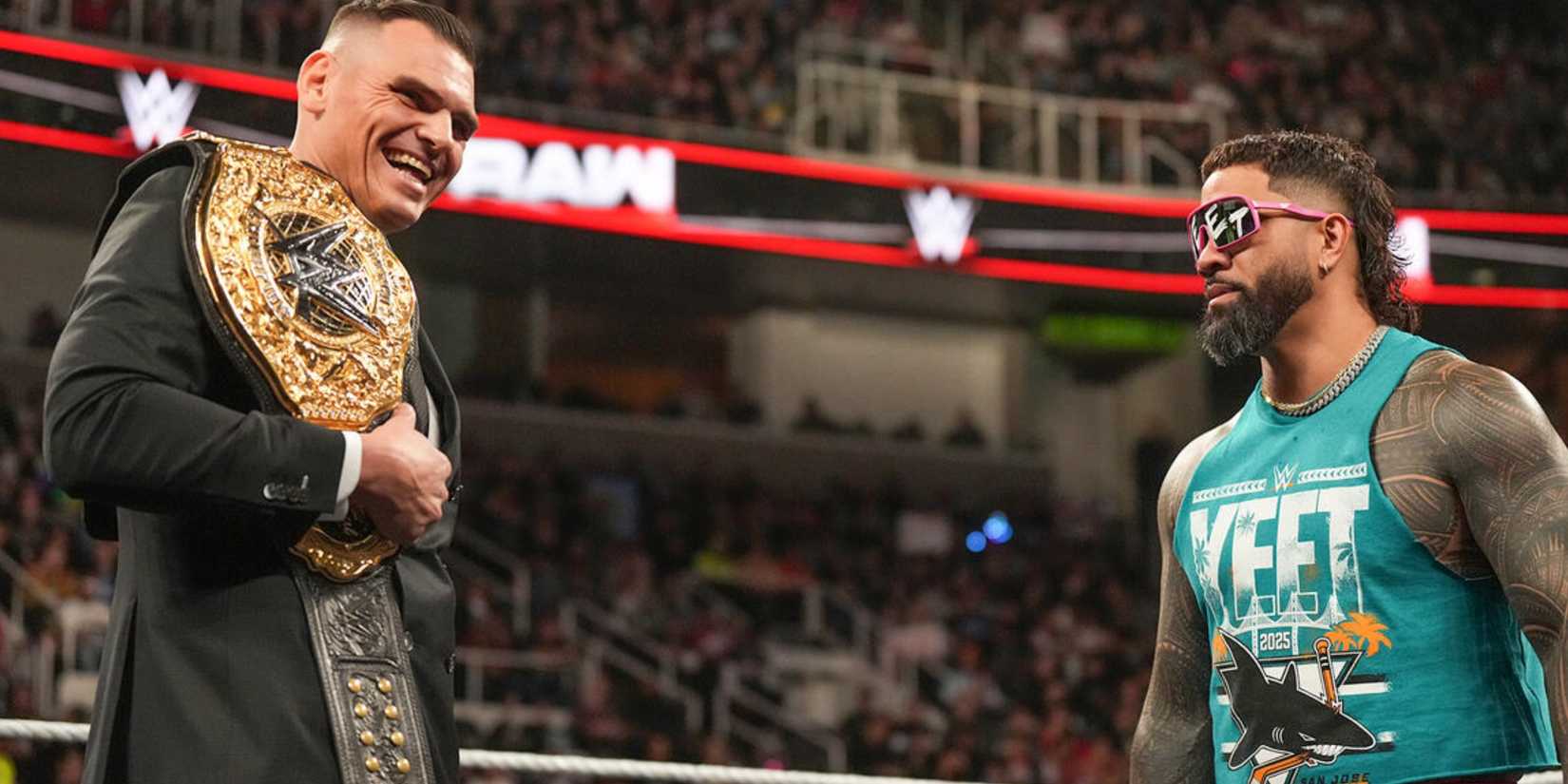 WWE Saturday Night's Main Event 2025: Venue, UK Start Time, How to Watch