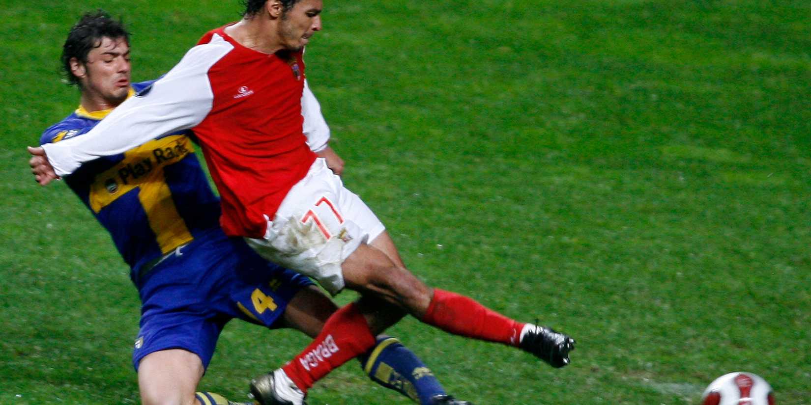 15 Players with the Most Red Cards in Football History [Ranked]