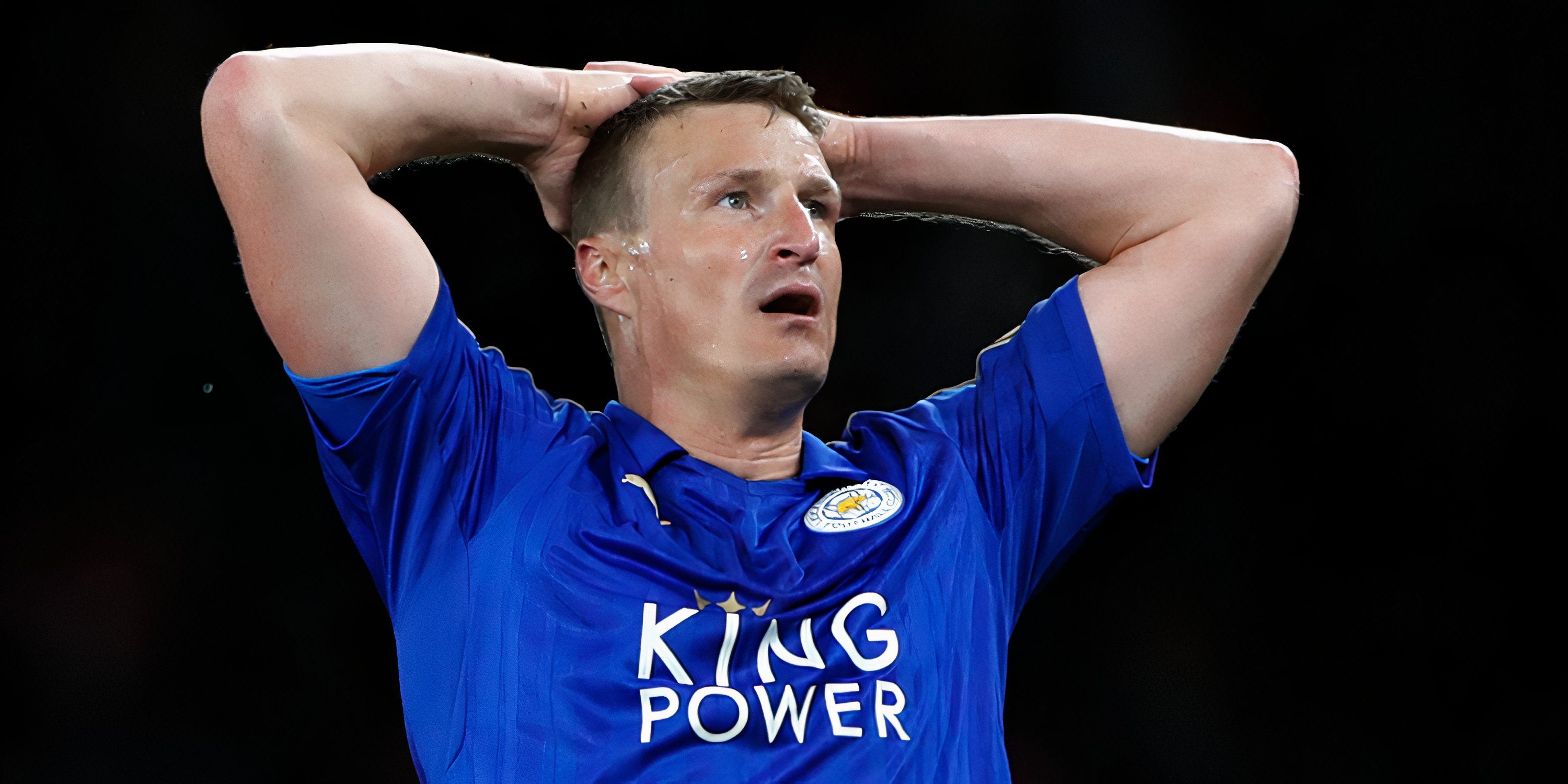 AI has Named and Ranked the 15 Most Underrated Footballers in Premier ...