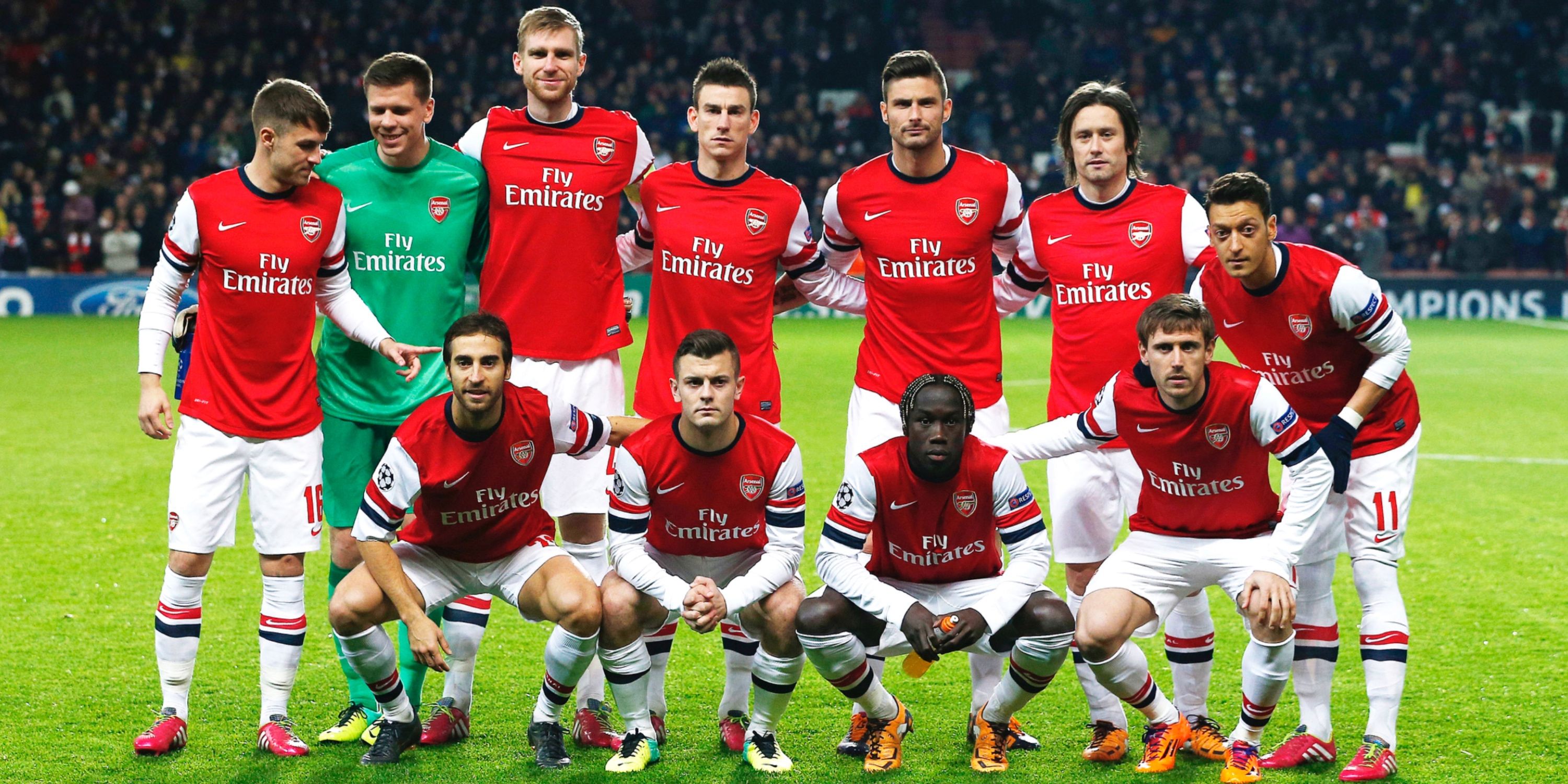 Arsenal’s Unique Kit Rule That Mathieu Flamini Once Broke