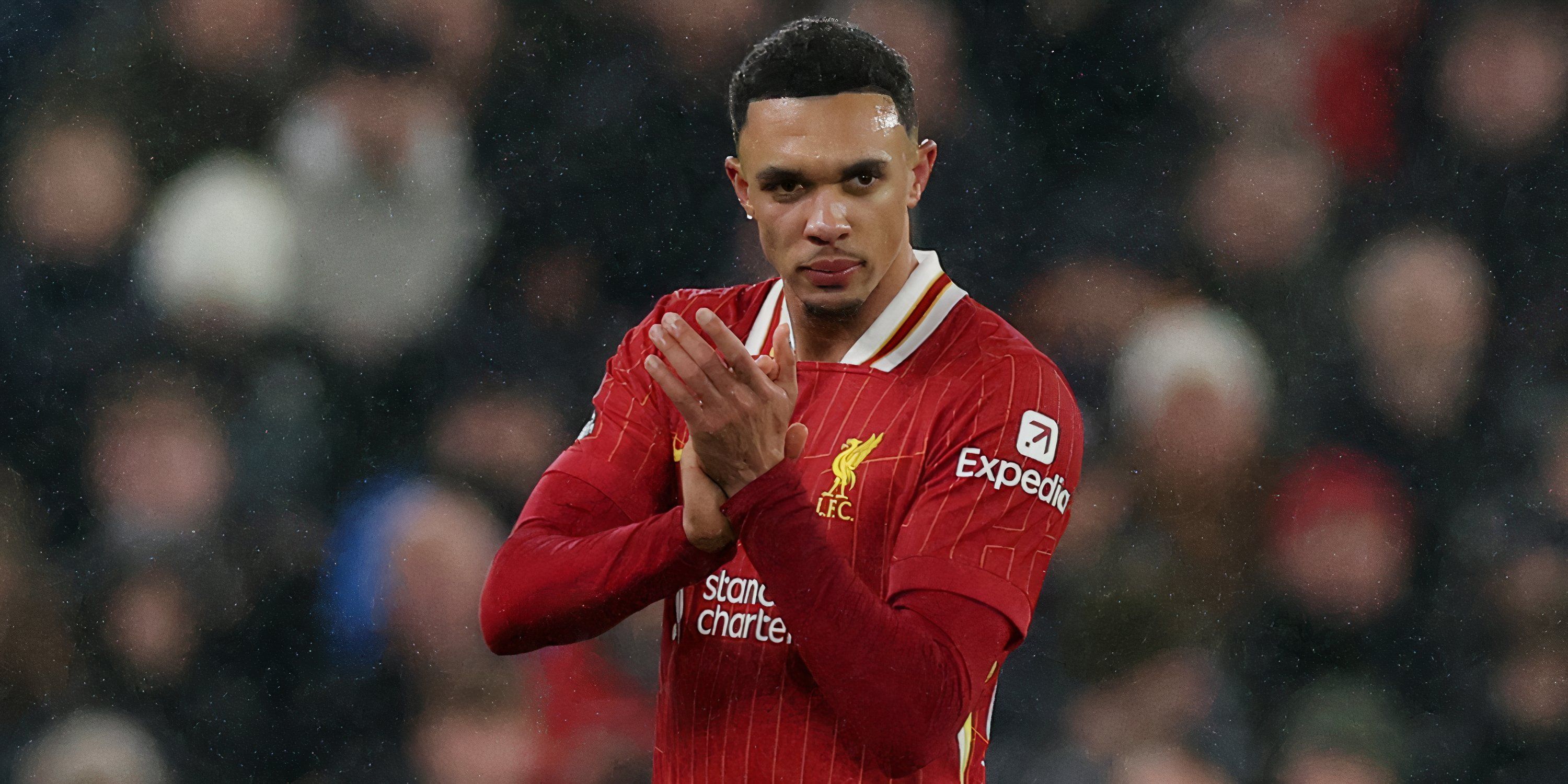 Real Madrid Eyeing Another Liverpool Star Alongside Trent Alexander-Arnold