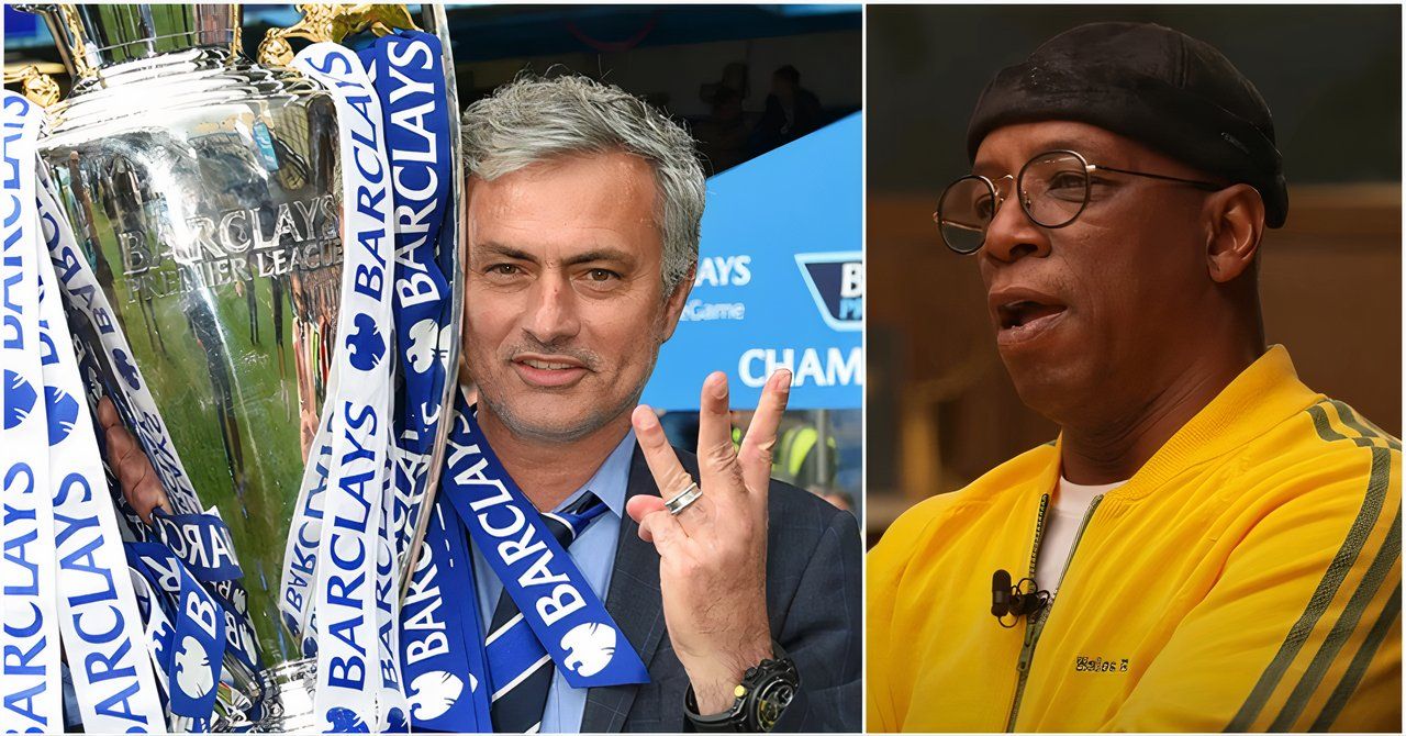 Ian Wright Ranked His 5 Greatest Managers in Premier League History