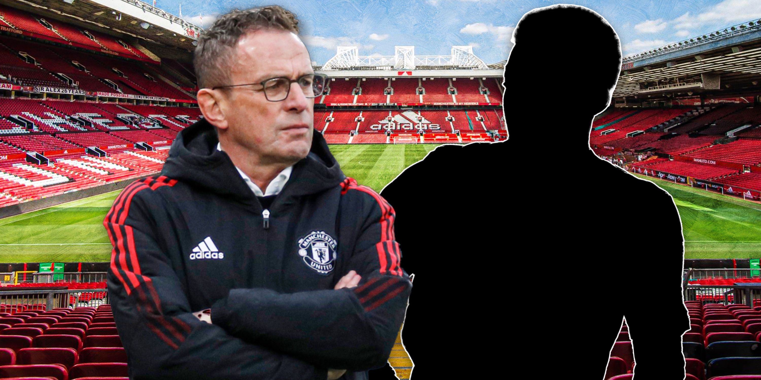 ‘Ralf Rangnick Wanted to Keep Me - but Man Utd Eventually Sold Me Anyway’