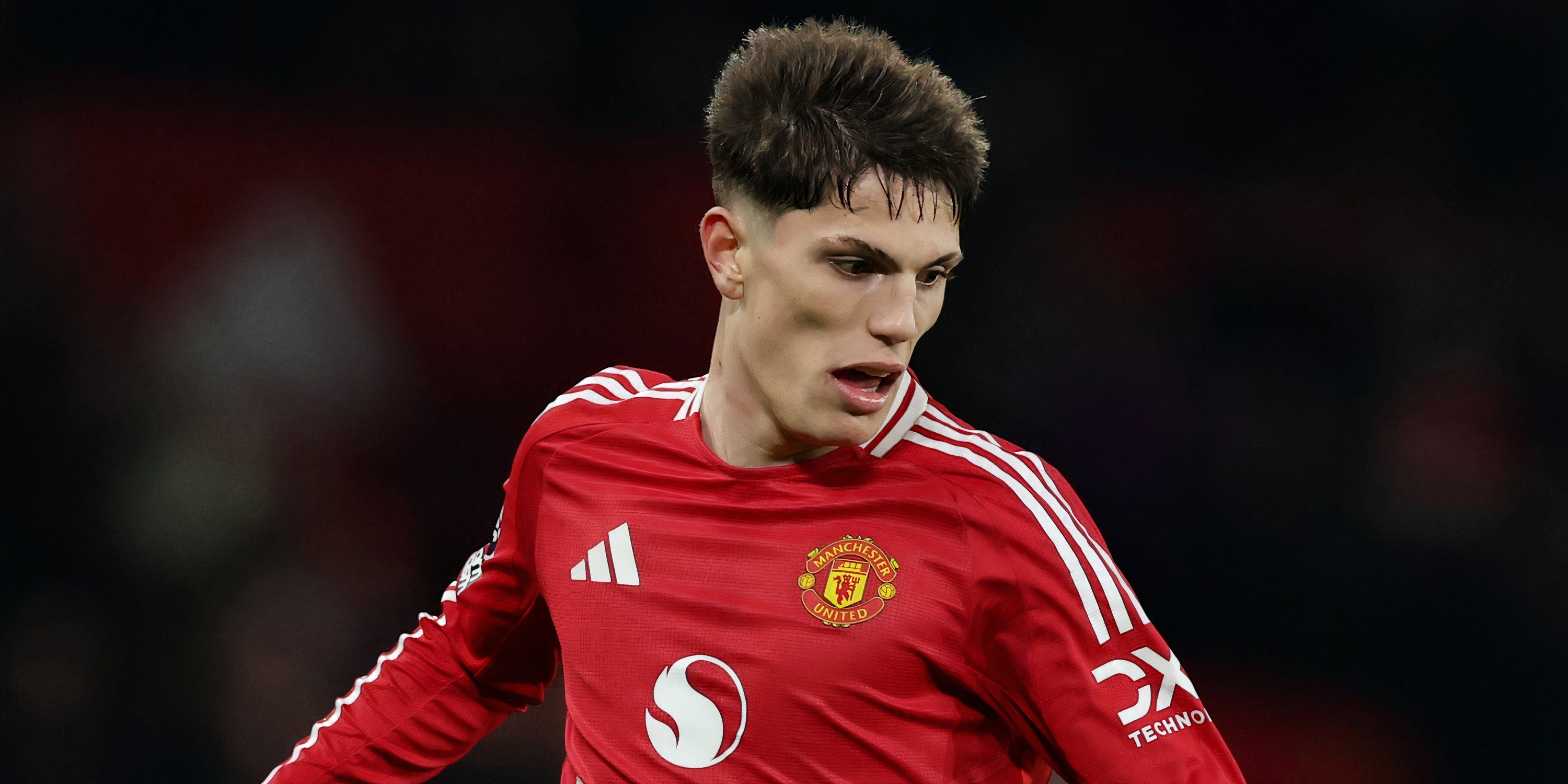 Fabrizio Romano Shares Update on Chelsea Interest in Man Utd's Garnacho