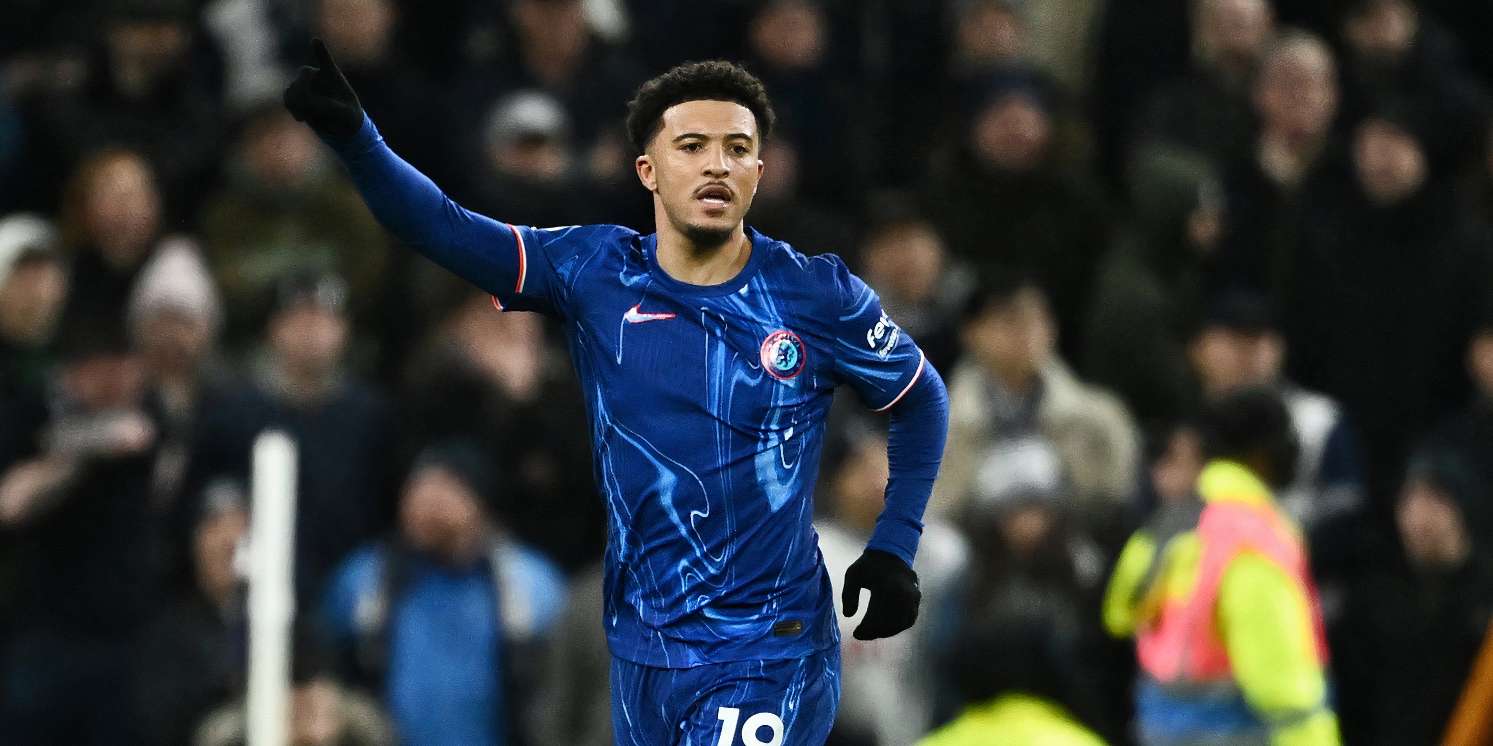 Key Details of Chelsea Deal for Jadon Sancho Emerge Amid Plans to Buy Winger