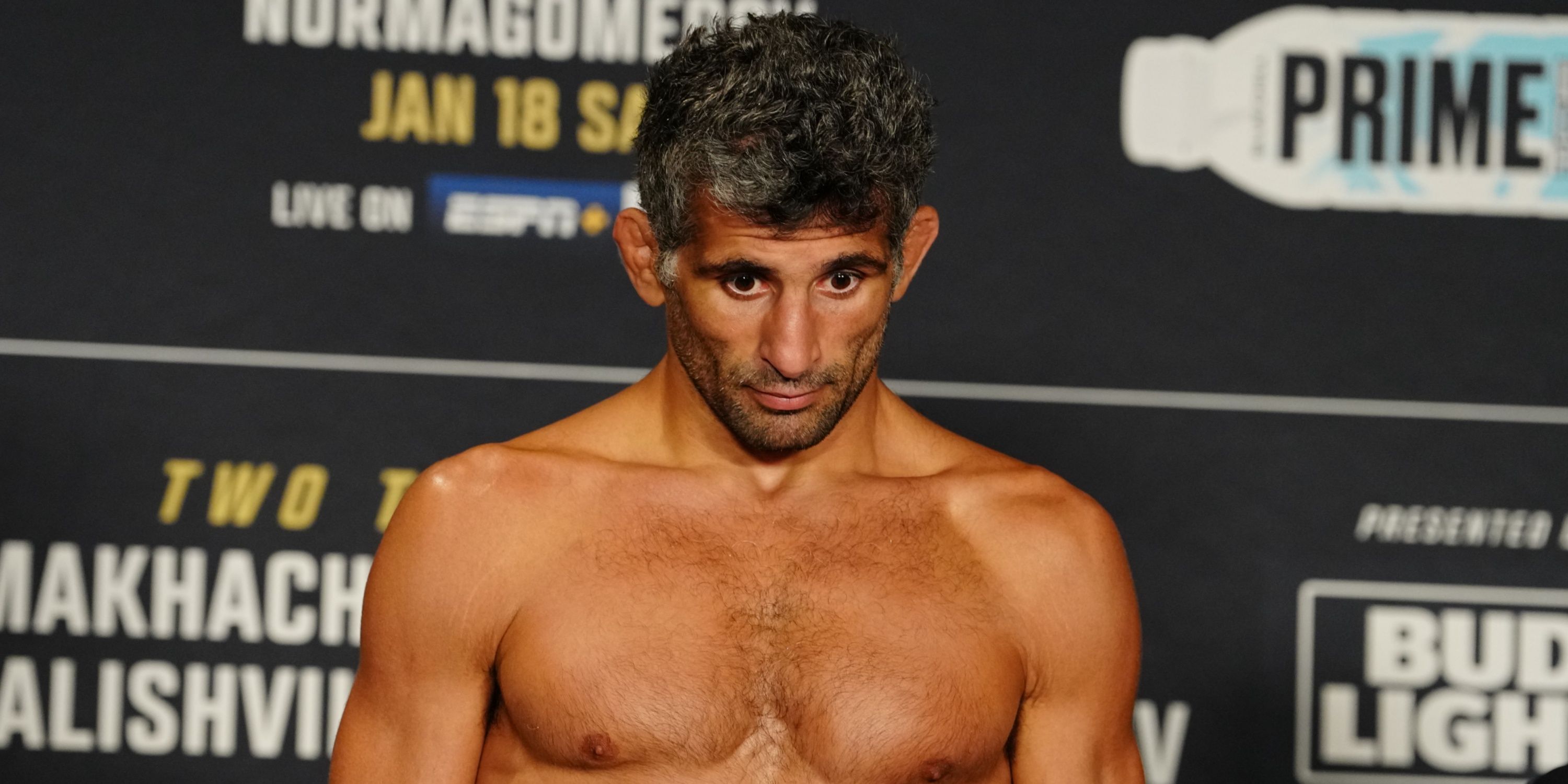 Every UFC Double Champion