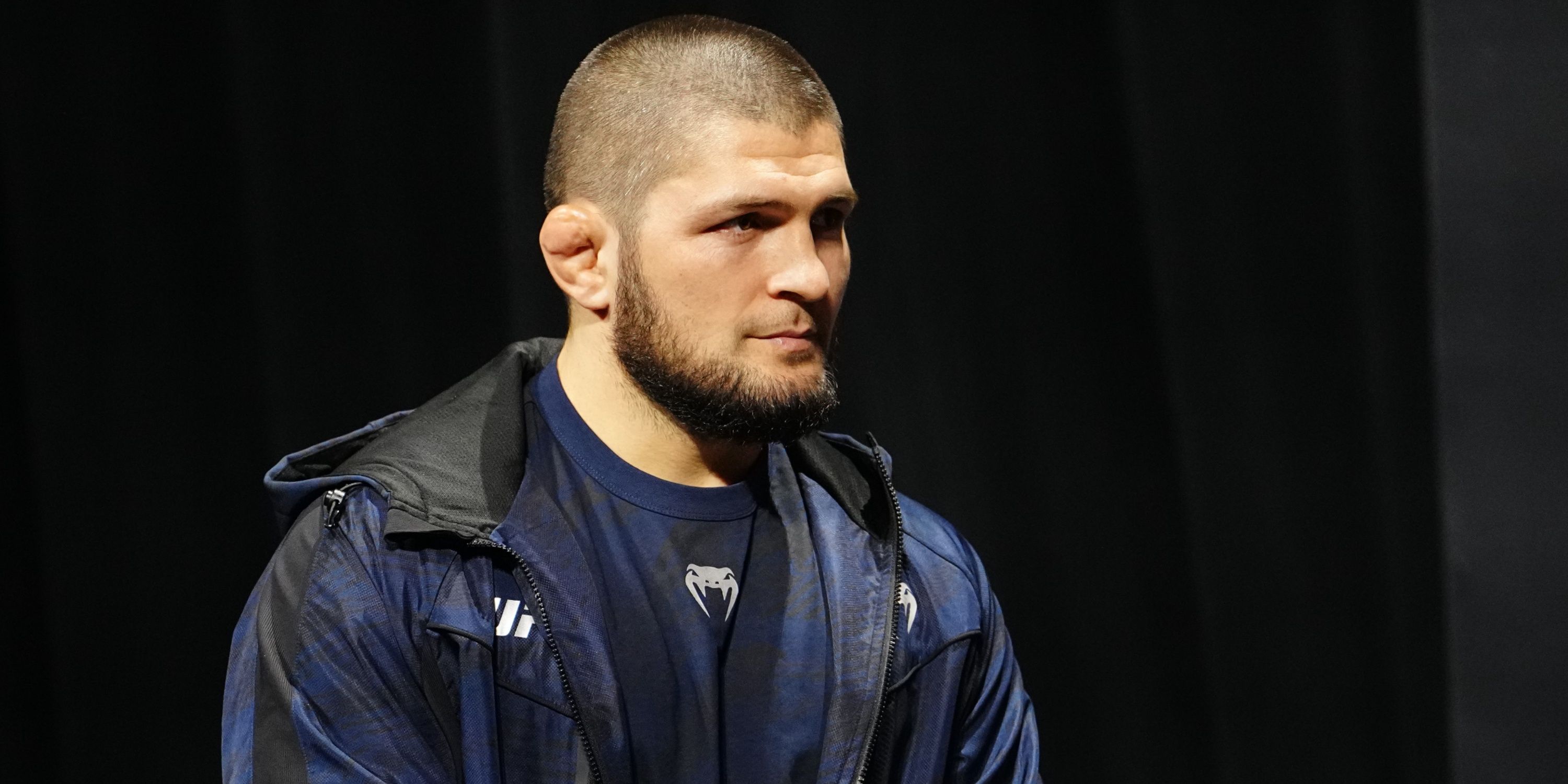 Khabib Reacts to Islam Makhachev's Opponent Change Ahead of UFC 311