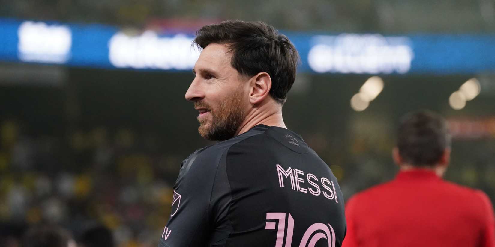 Lionel Messi Delivers Ice-Cold Response to Booing Club America Fans