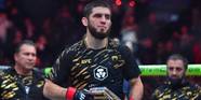 Islam Makhachev GiveMeSport